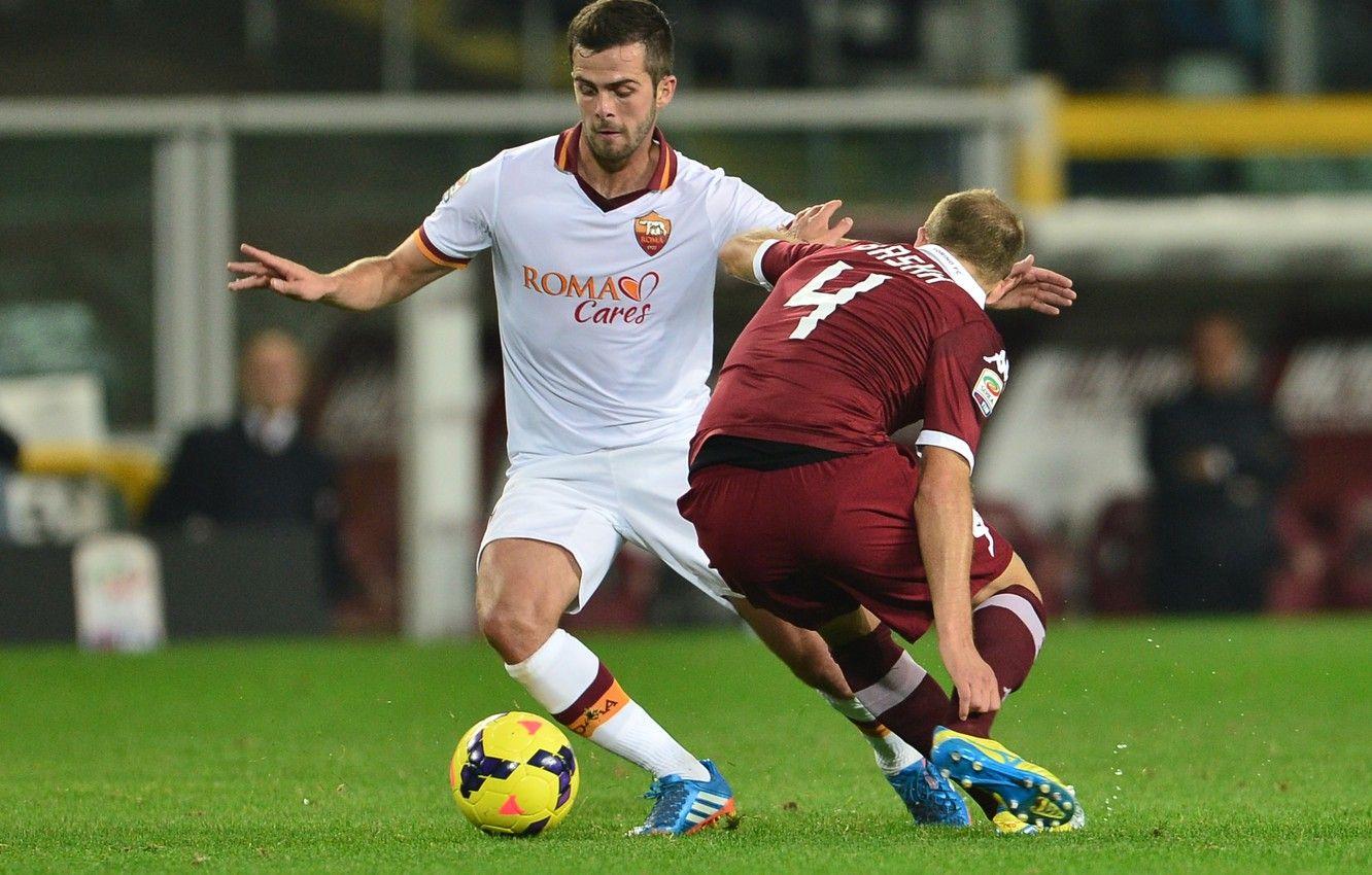 Miralem Pjanić Wallpapers - Top Free Miralem Pjanić Backgrounds ...