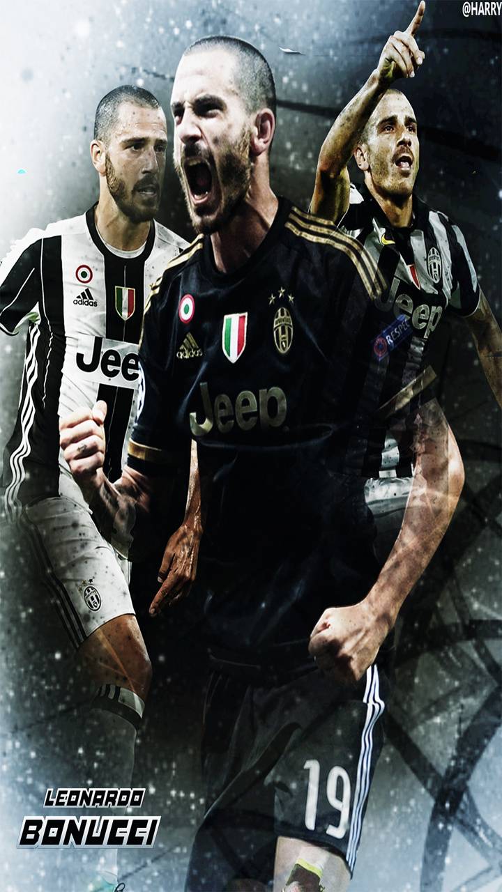 Leonardo Bonucci Wallpapers - Top Free Leonardo Bonucci Backgrounds ...