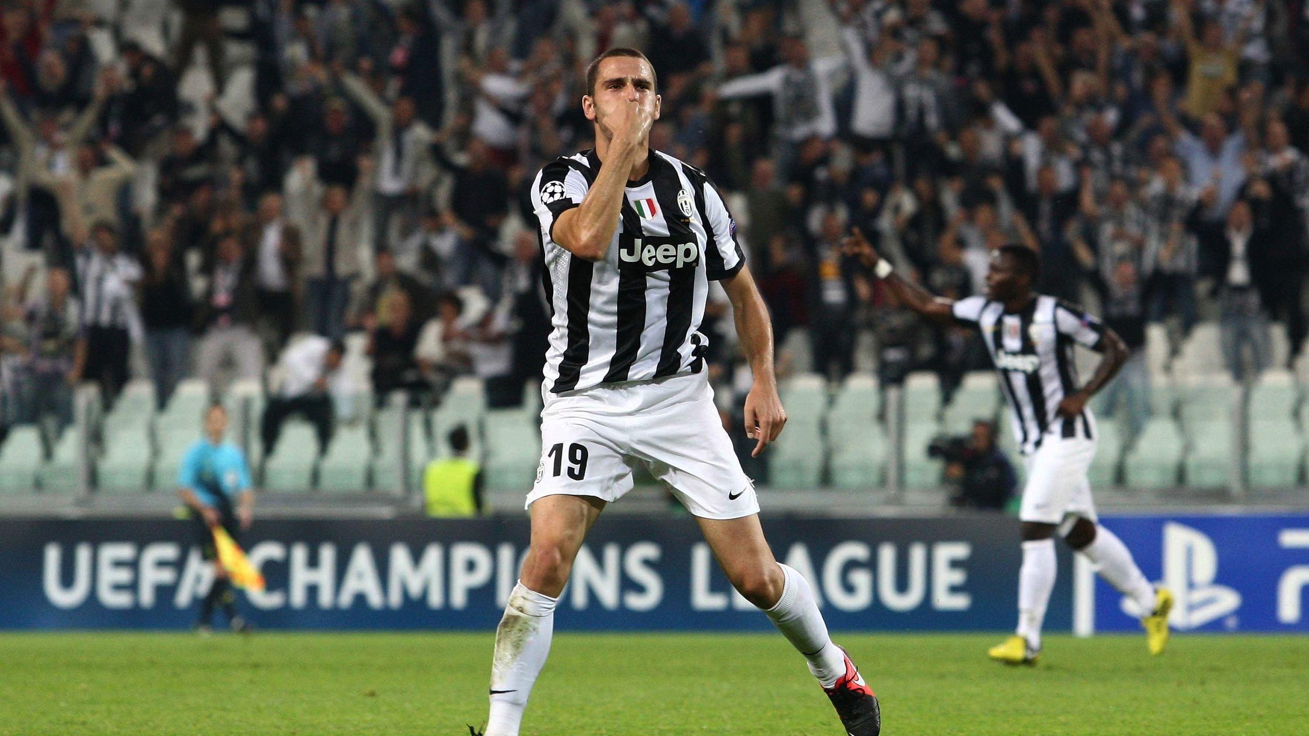 Leonardo Bonucci Wallpapers - Top Free Leonardo Bonucci Backgrounds ...