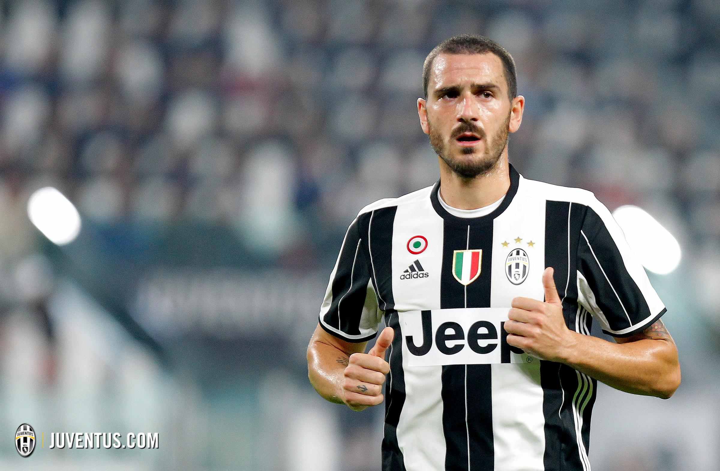 Leonardo Bonucci Wallpapers - Top Free Leonardo Bonucci Backgrounds ...