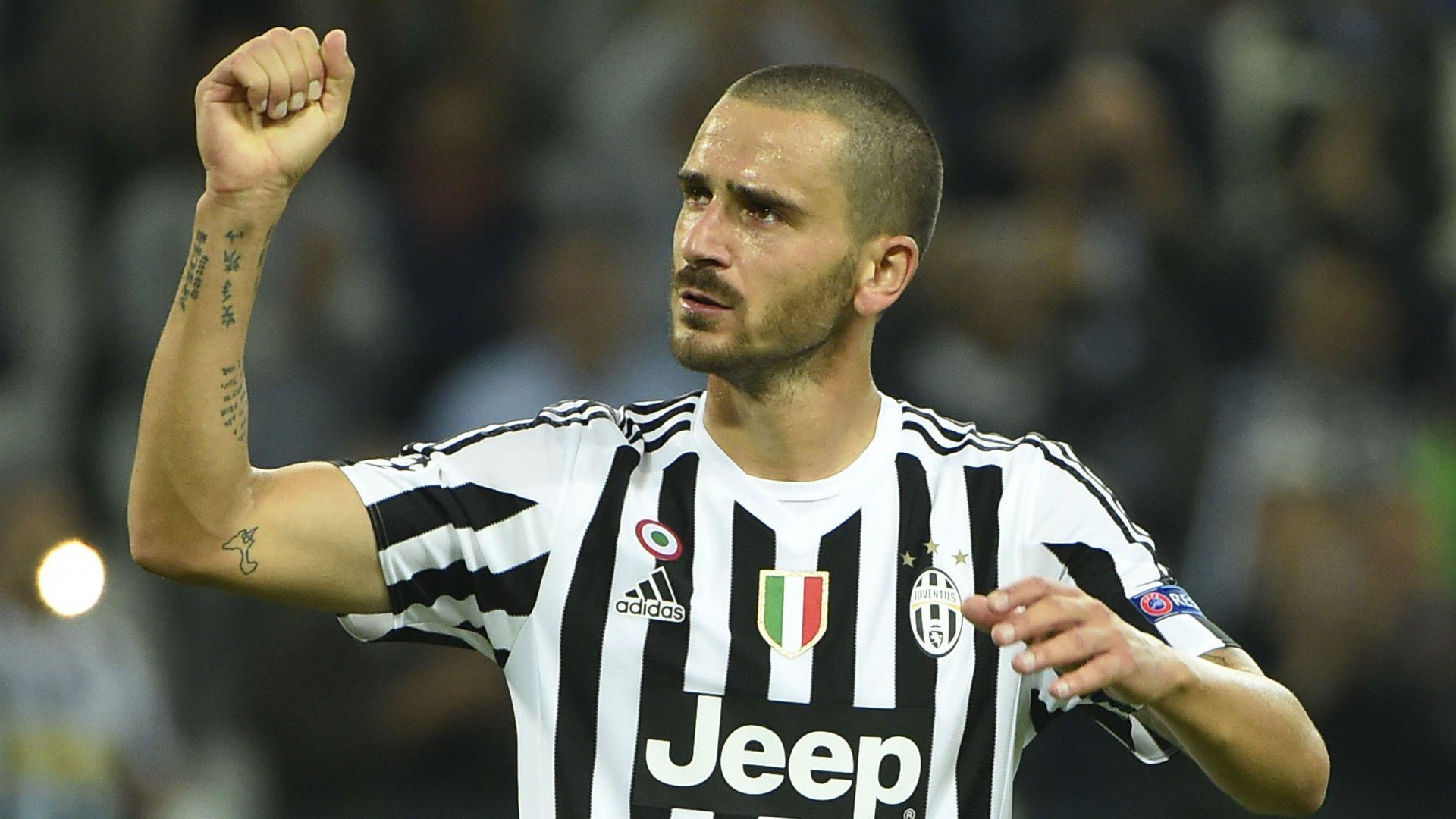 Leonardo Bonucci Wallpapers - Top Free Leonardo Bonucci Backgrounds ...