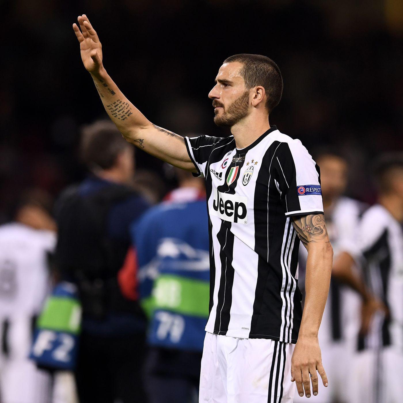 Leonardo Bonucci Wallpapers - Top Free Leonardo Bonucci Backgrounds ...
