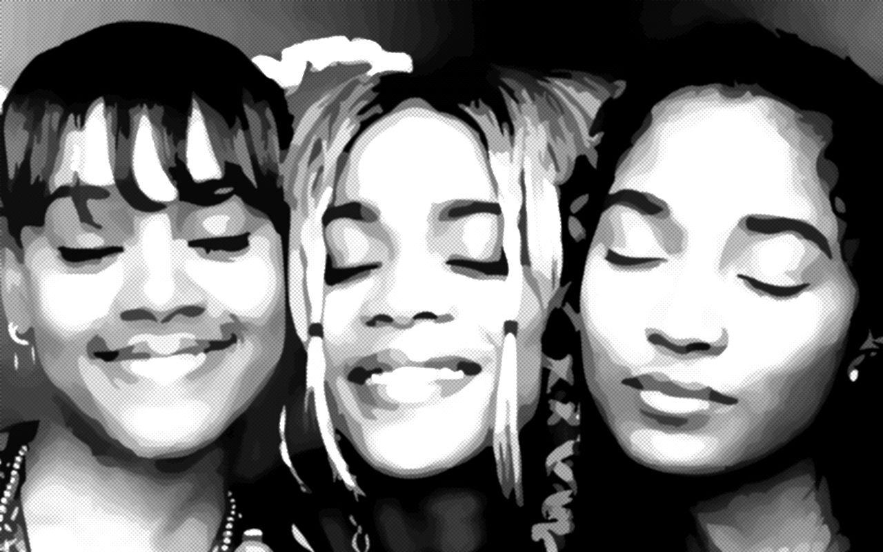 TLC Wallpapers - Top Free TLC Backgrounds - WallpaperAccess