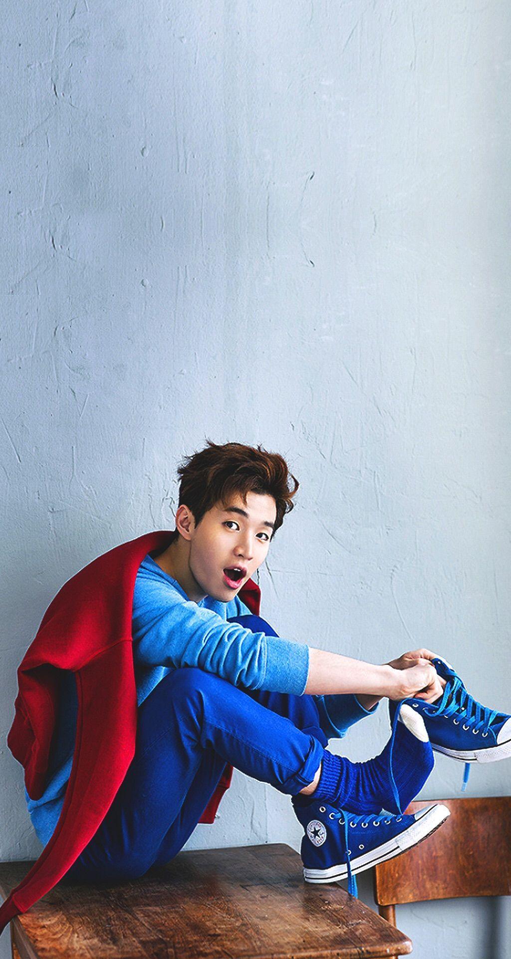 Henry Lau Wallpapers - Top Free Henry Lau Backgrounds - WallpaperAccess