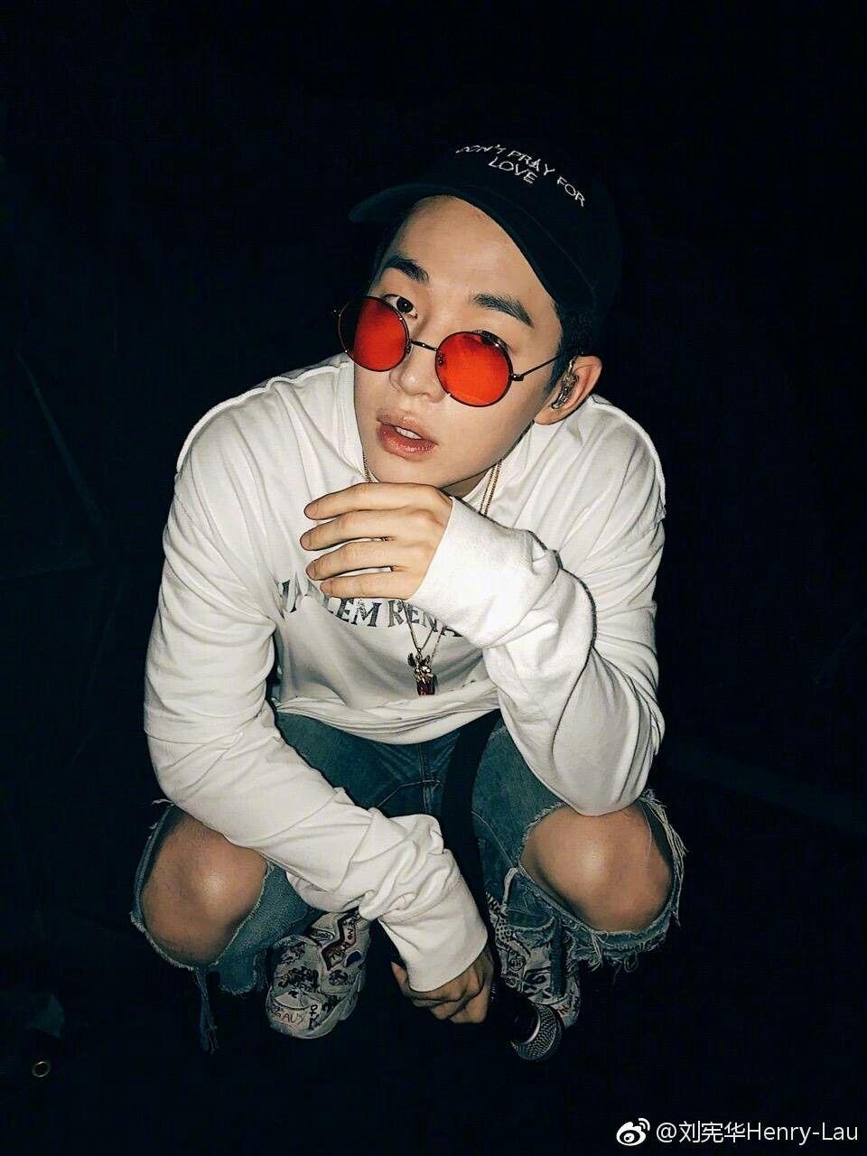 Henry Lau Wallpapers - Top Free Henry Lau Backgrounds - WallpaperAccess