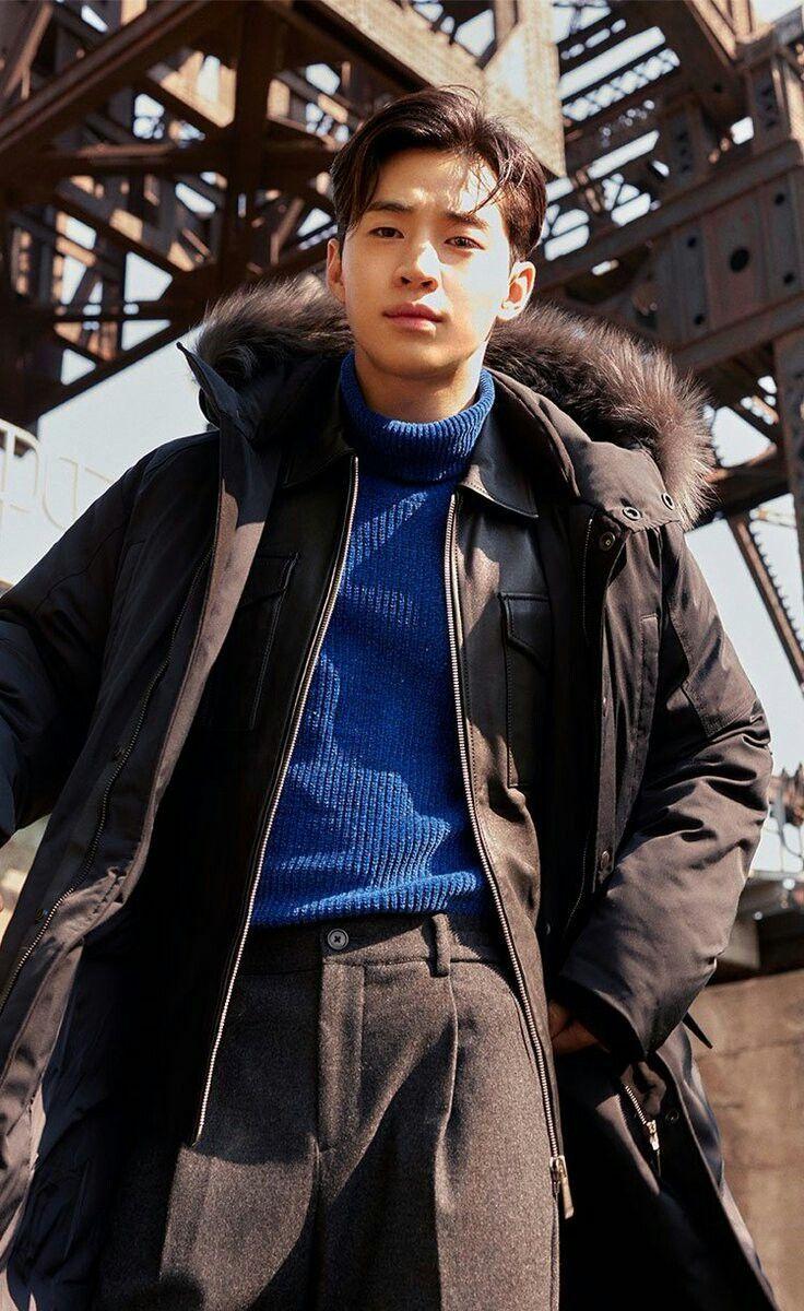 Henry Lau Wallpapers - Top Free Henry Lau Backgrounds - WallpaperAccess