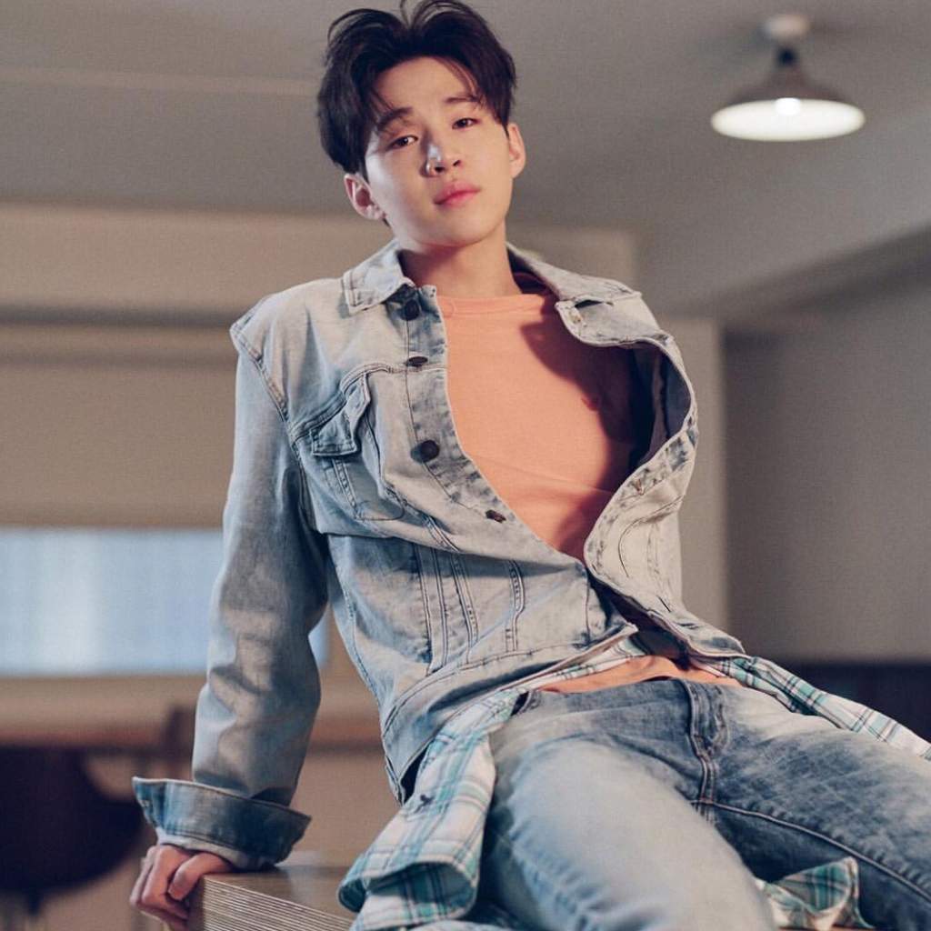 Henry Lau Wallpapers - Top Free Henry Lau Backgrounds - WallpaperAccess