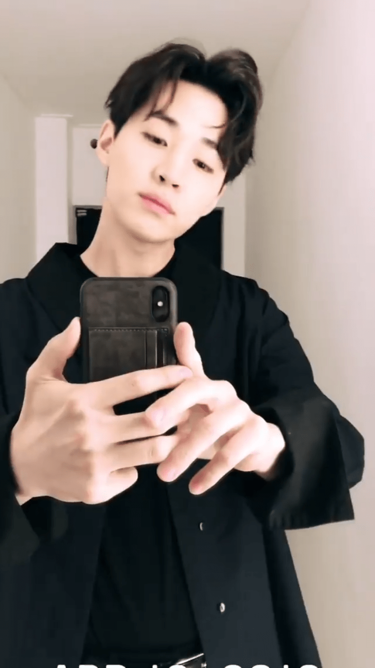 Henry Lau Wallpapers - Top Free Henry Lau Backgrounds - WallpaperAccess