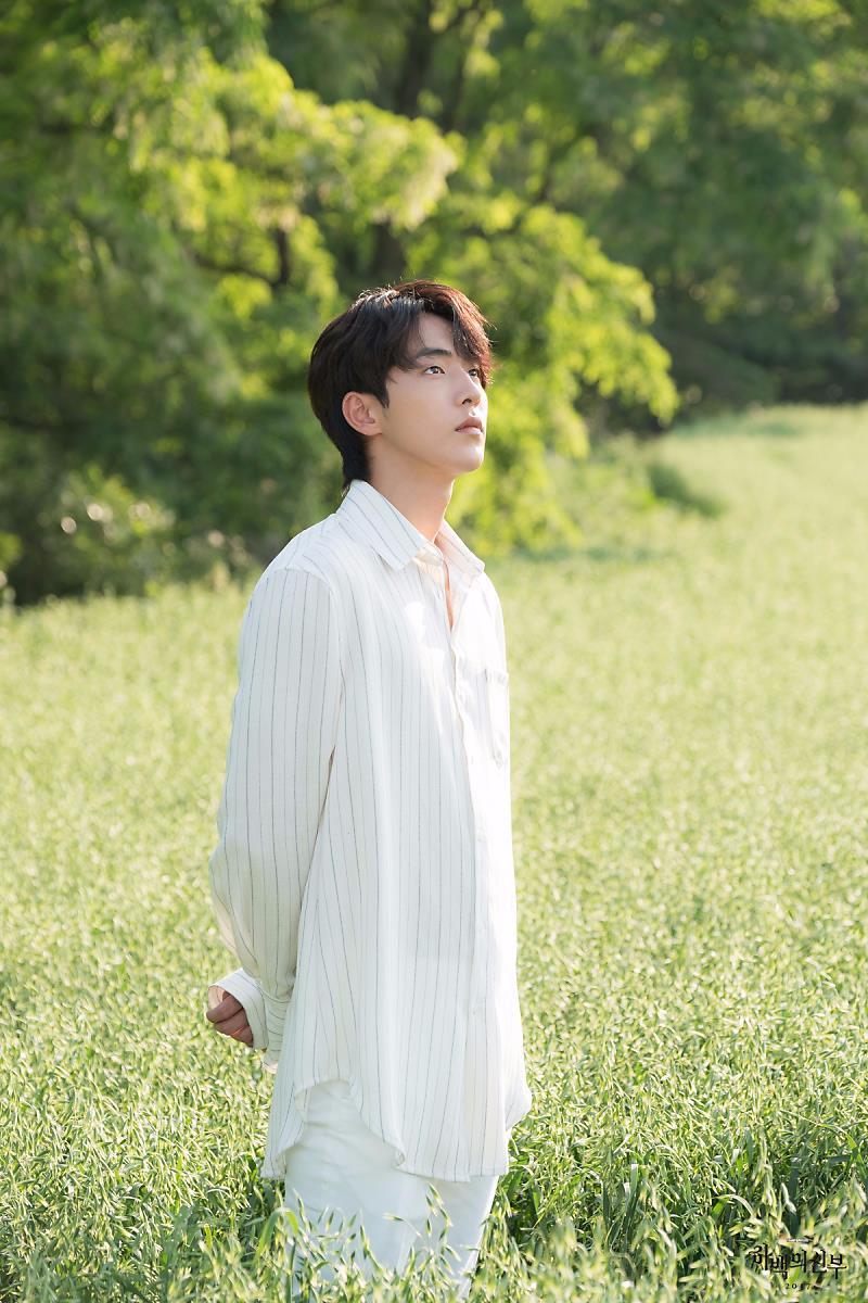 The Bride of Habaek Wallpapers - Top Free The Bride of Habaek ...