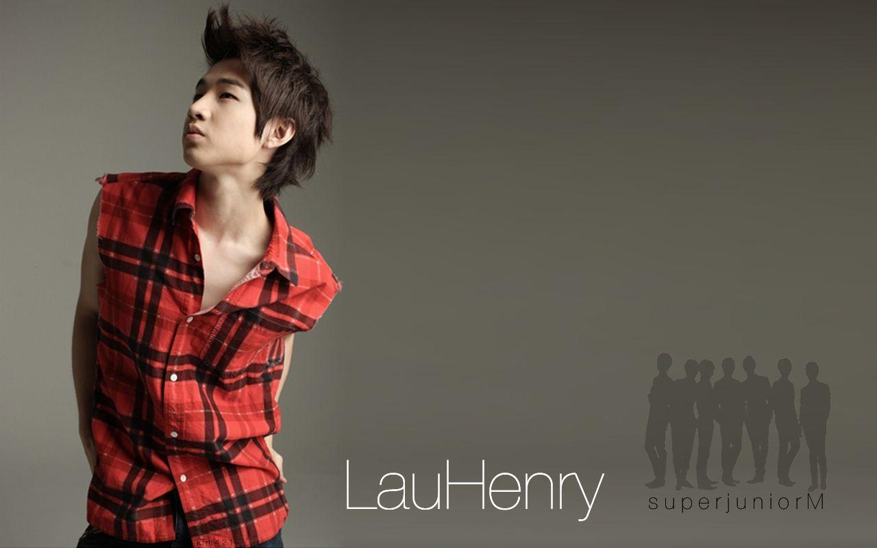 Henry Lau Wallpapers - Top Free Henry Lau Backgrounds - WallpaperAccess