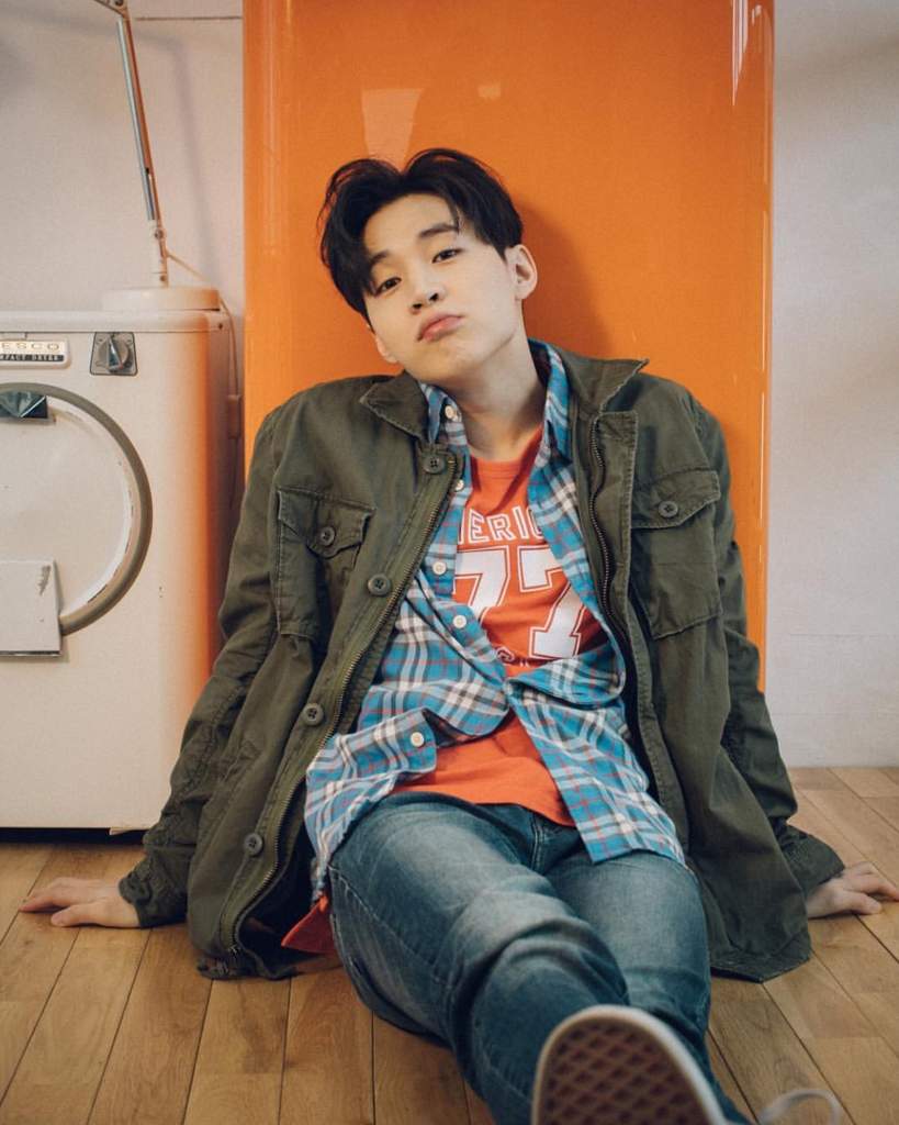 Henry Lau Wallpapers - Top Free Henry Lau Backgrounds - WallpaperAccess