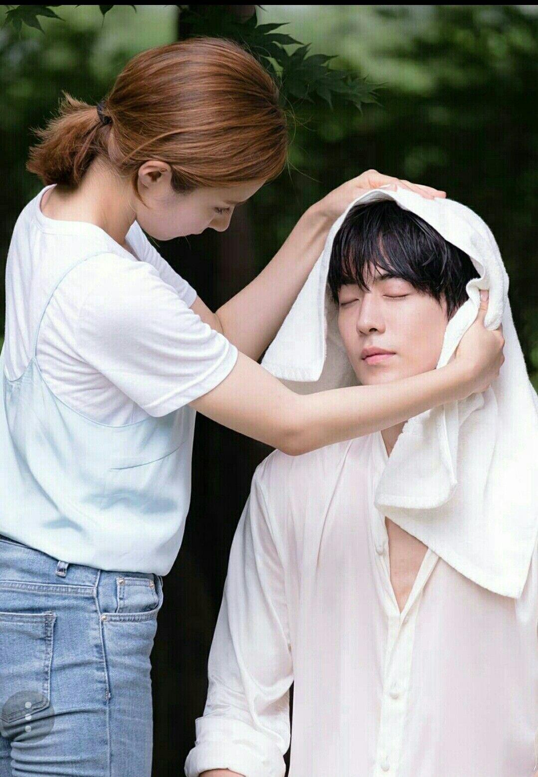 The Bride of Habaek Wallpapers - Top Free The Bride of Habaek ...