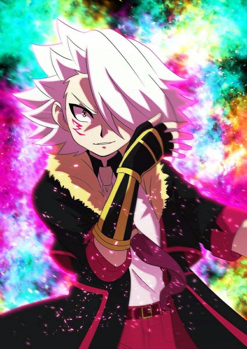 Beyblade Burst Rise Wallpapers - Top Free Beyblade Burst Rise ...