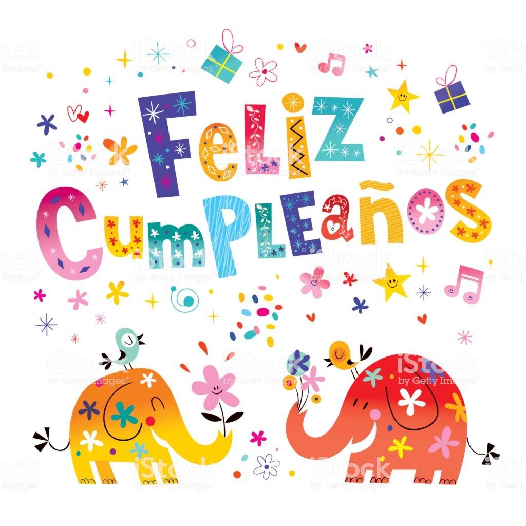 Feliz Cumpleaños Wallpapers - Top Free Feliz Cumpleaños Backgrounds ...