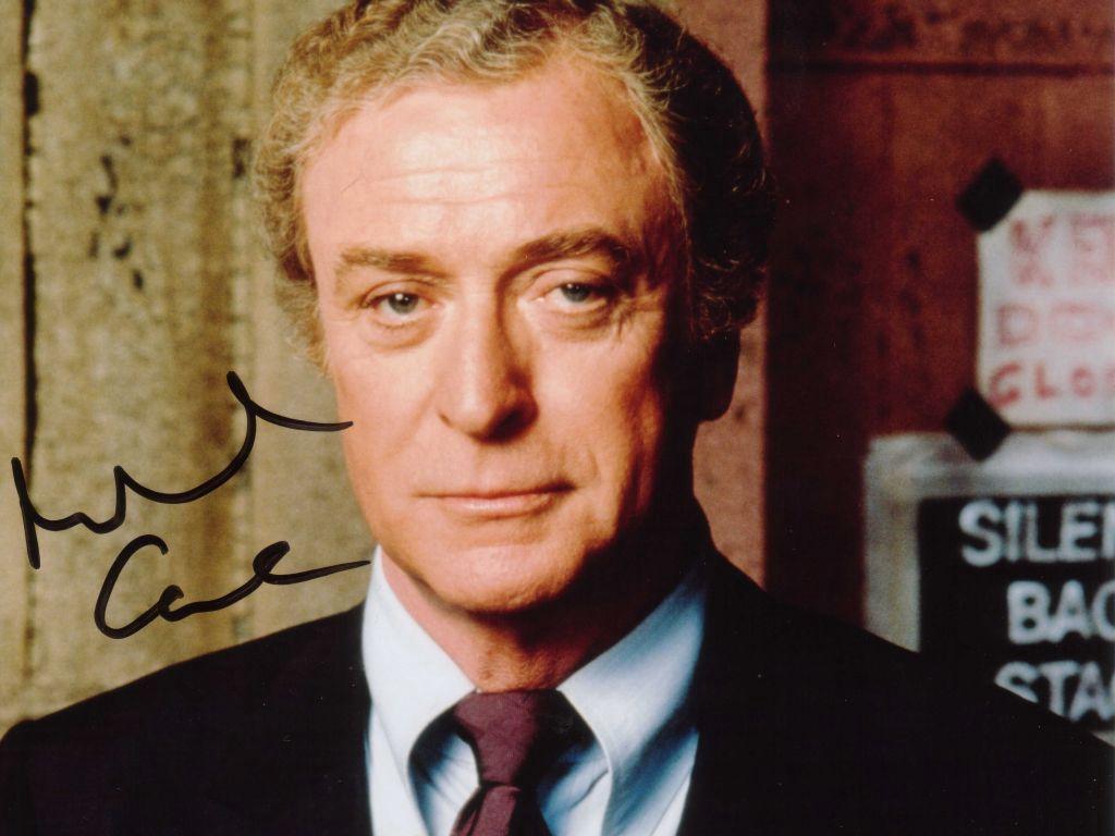 Michael Caine Wallpapers - Top Free Michael Caine Backgrounds ...