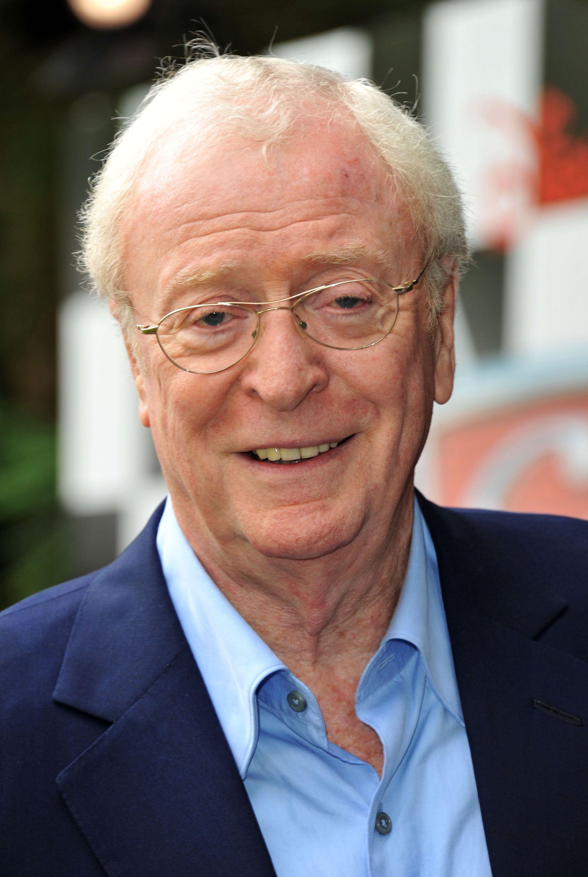 Michael Caine Wallpapers - Top Free Michael Caine Backgrounds ...