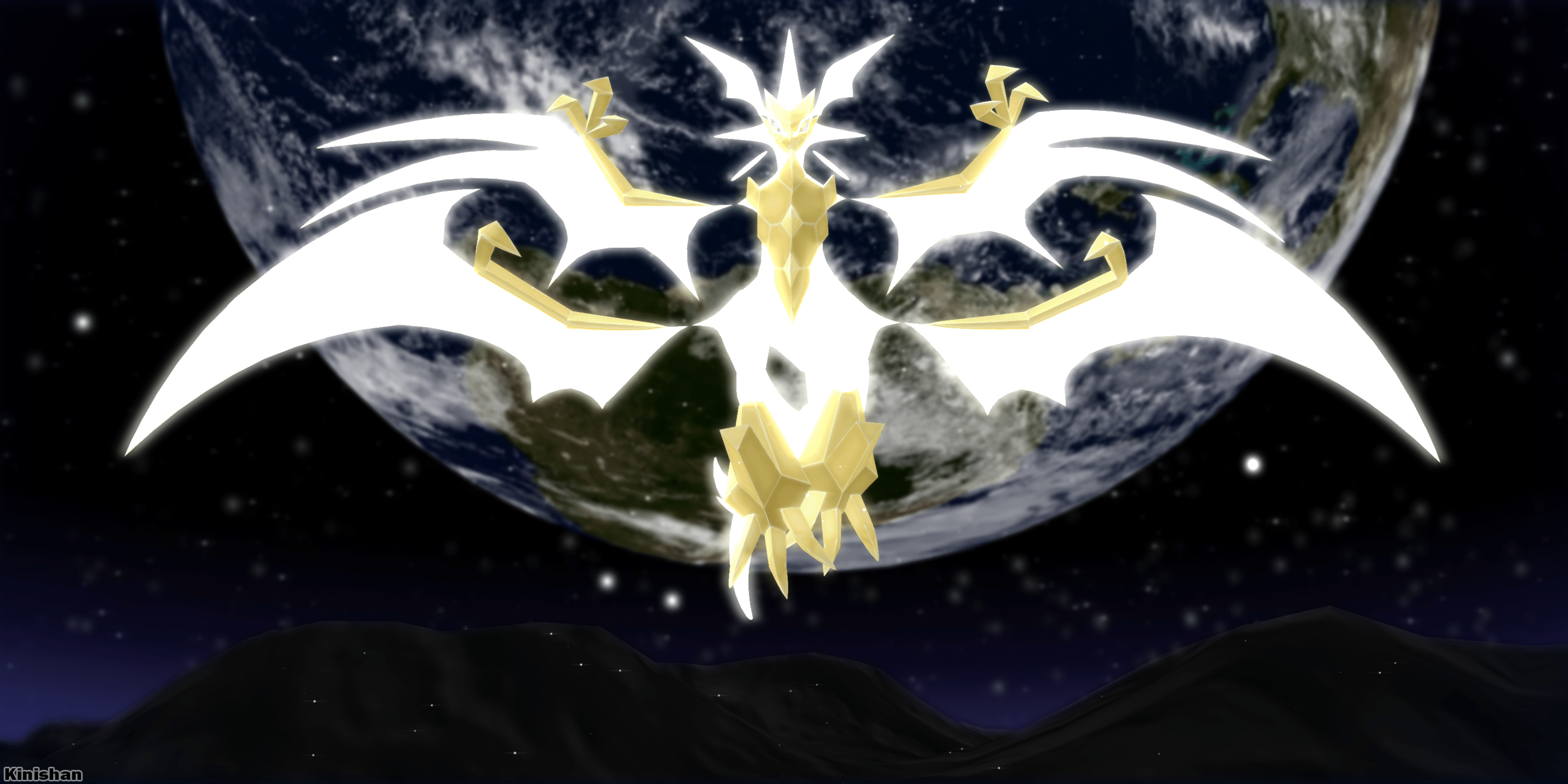 Ultra Necrozma Wallpapers - Top Free Ultra Necrozma Backgrounds ...