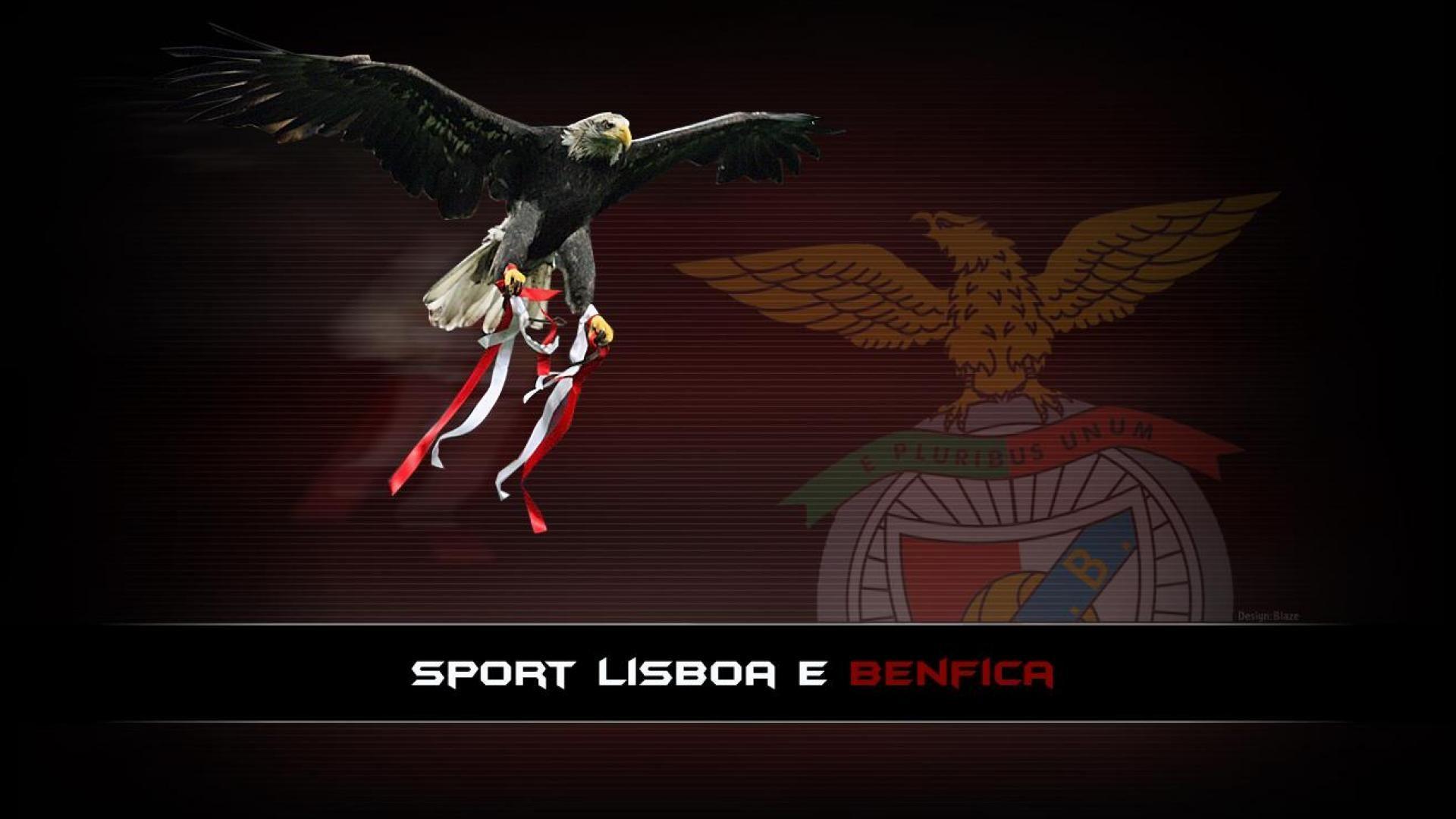 Benfica Wallpapers - Top Free Benfica Backgrounds - WallpaperAccess