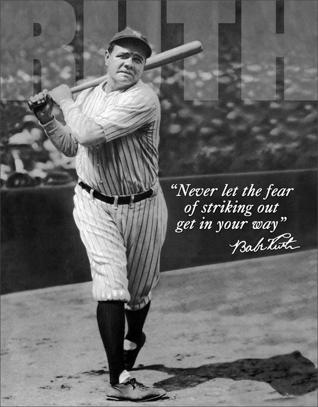 Babe Ruth Wallpapers - Top Free Babe Ruth Backgrounds - WallpaperAccess