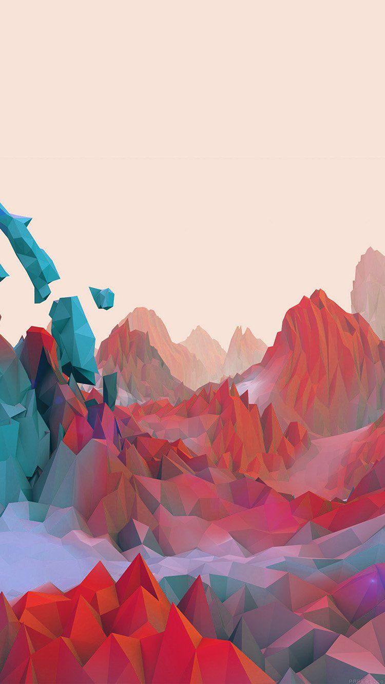 iPhone Digital Art Wallpapers - Top Free iPhone Digital Art Backgrounds ...