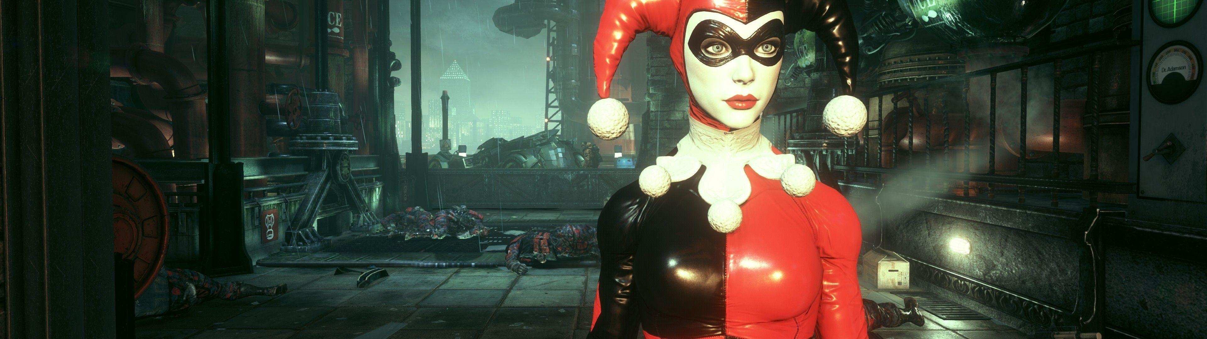 3840X1080 Batman Wallpapers - Top Free 3840X1080 Batman Backgrounds ...