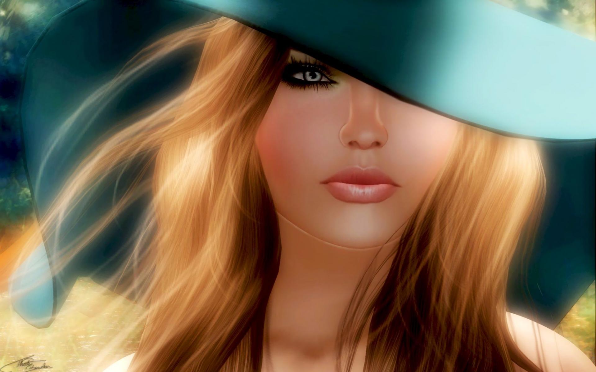 Girl Wallpapers - Top Free Girl Backgrounds - WallpaperAccess