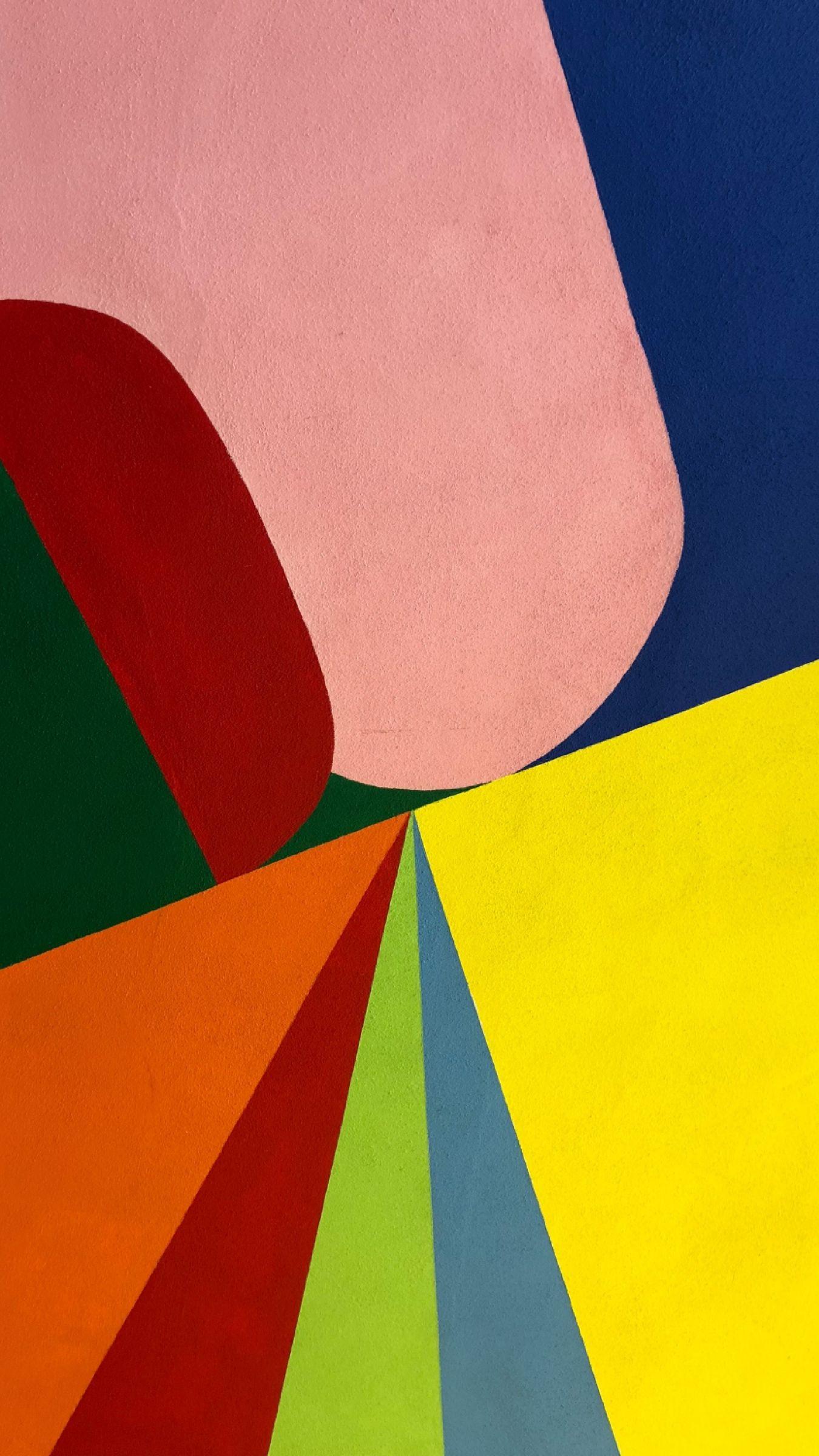 Geometric Art iPhone Wallpapers - Top Free Geometric Art iPhone ...