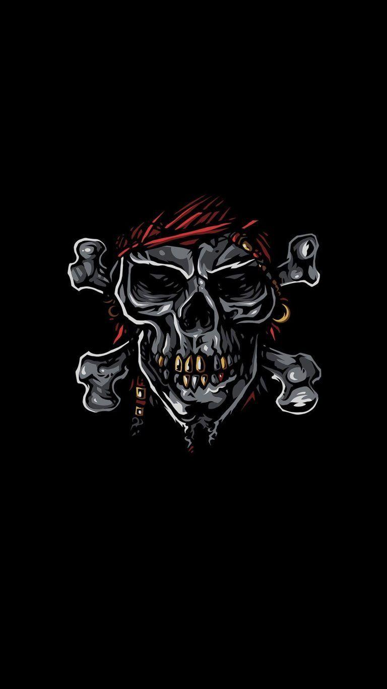 Skull Art iPhone Wallpapers - Top Free Skull Art iPhone Backgrounds ...
