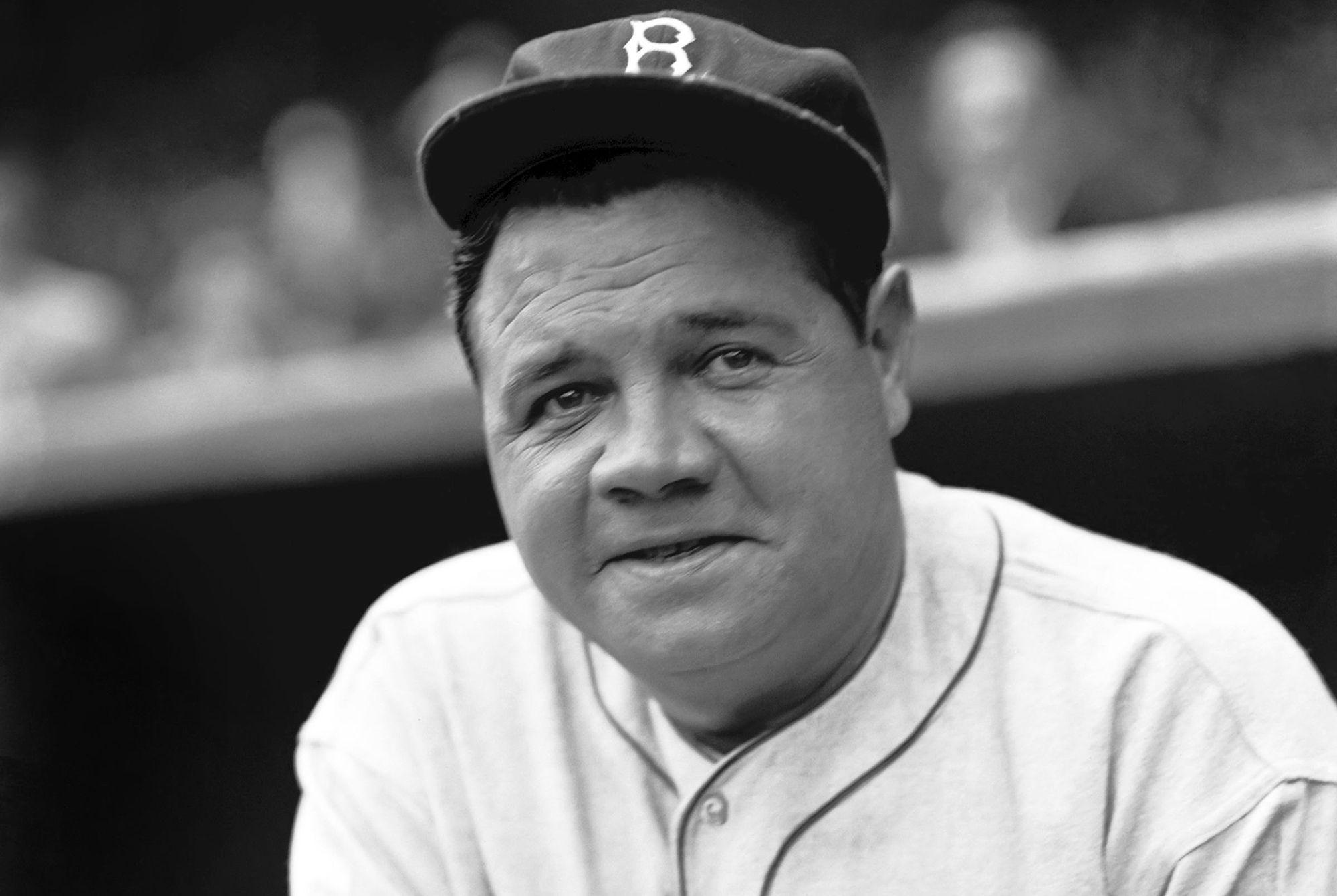 Babe Ruth 4K Wallpapers - Top Free Babe Ruth 4K Backgrounds ...