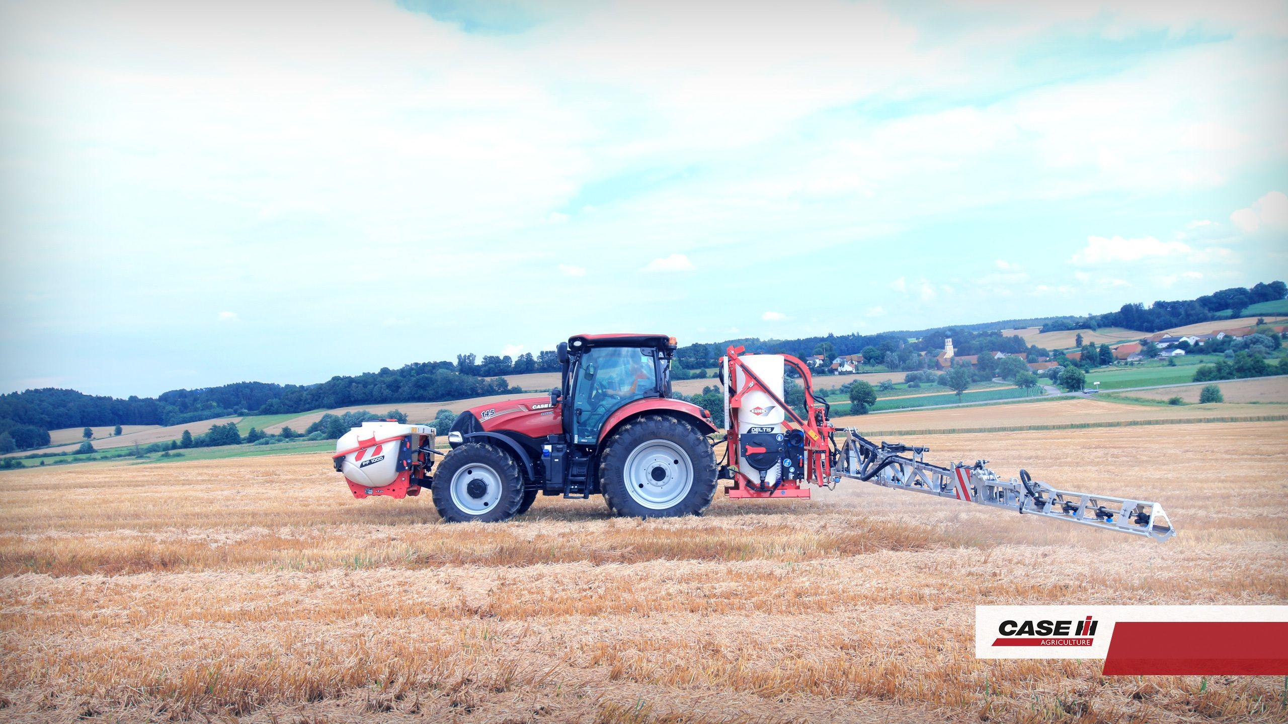 Case IH Wallpapers - Top Free Case IH Backgrounds - WallpaperAccess