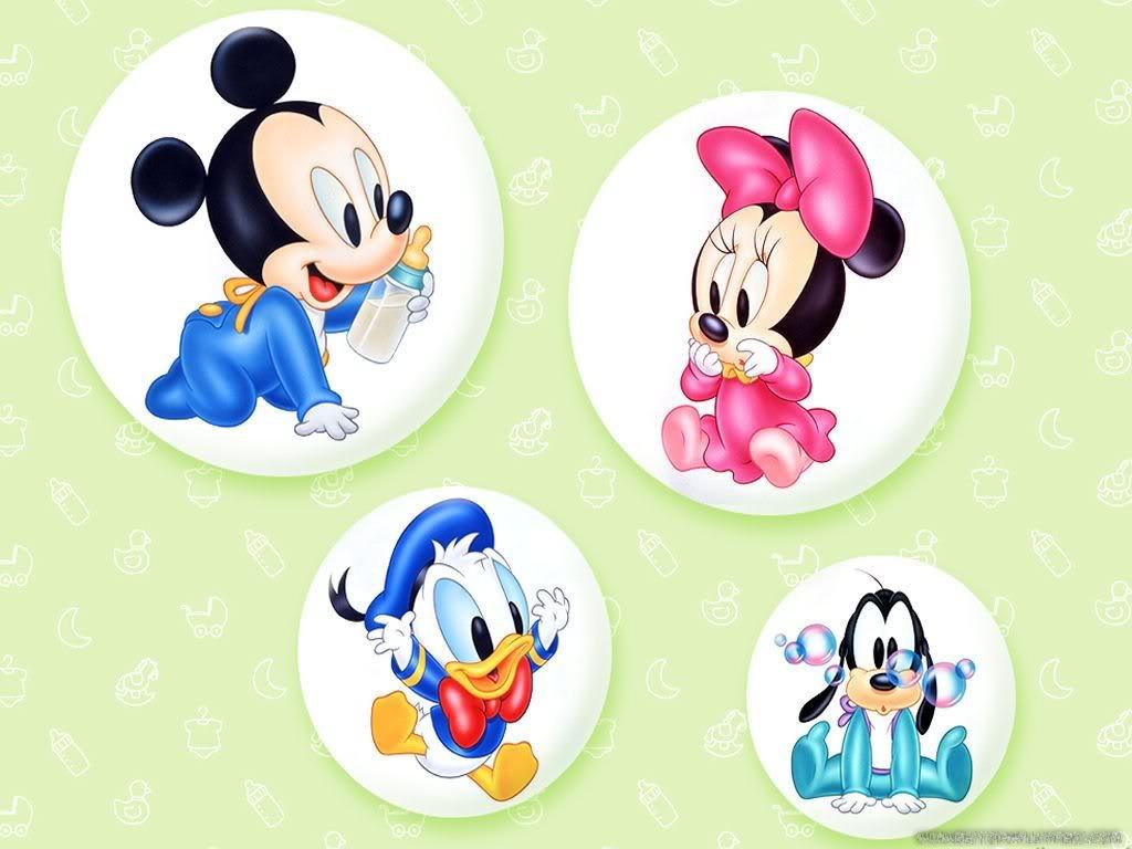 Cute Cartoon Baby Wallpapers - Top Free Cute Cartoon Baby Backgrounds ...