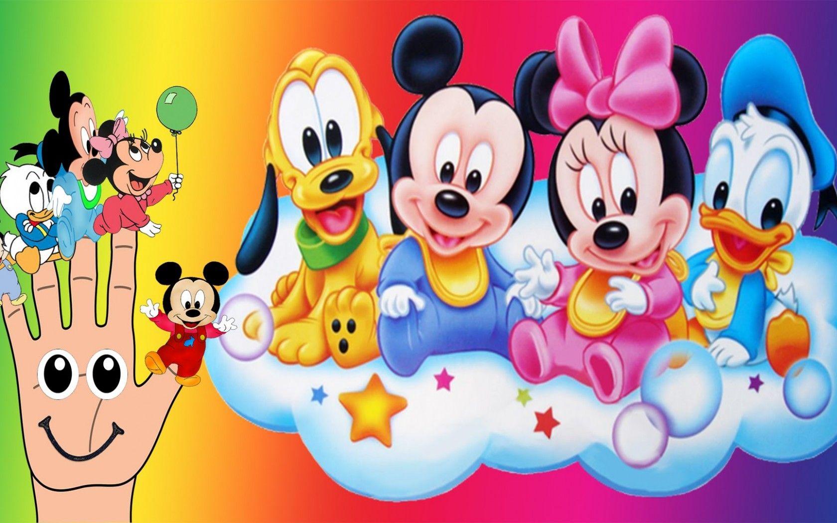Baby Mouse Wallpapers - Top Free Baby Mouse Backgrounds - WallpaperAccess