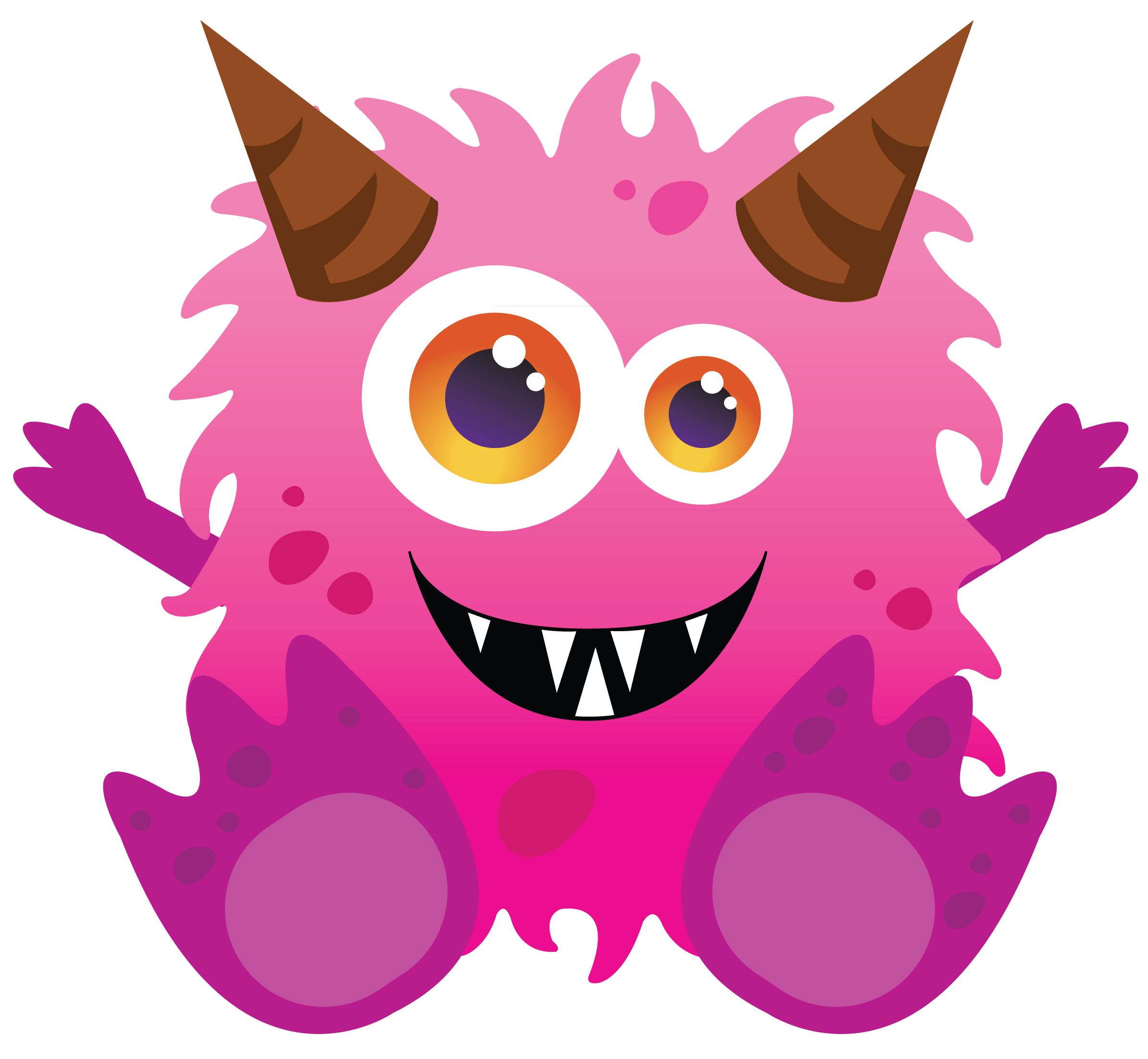 Baby Monster Wallpapers - Top Free Baby Monster Backgrounds ...