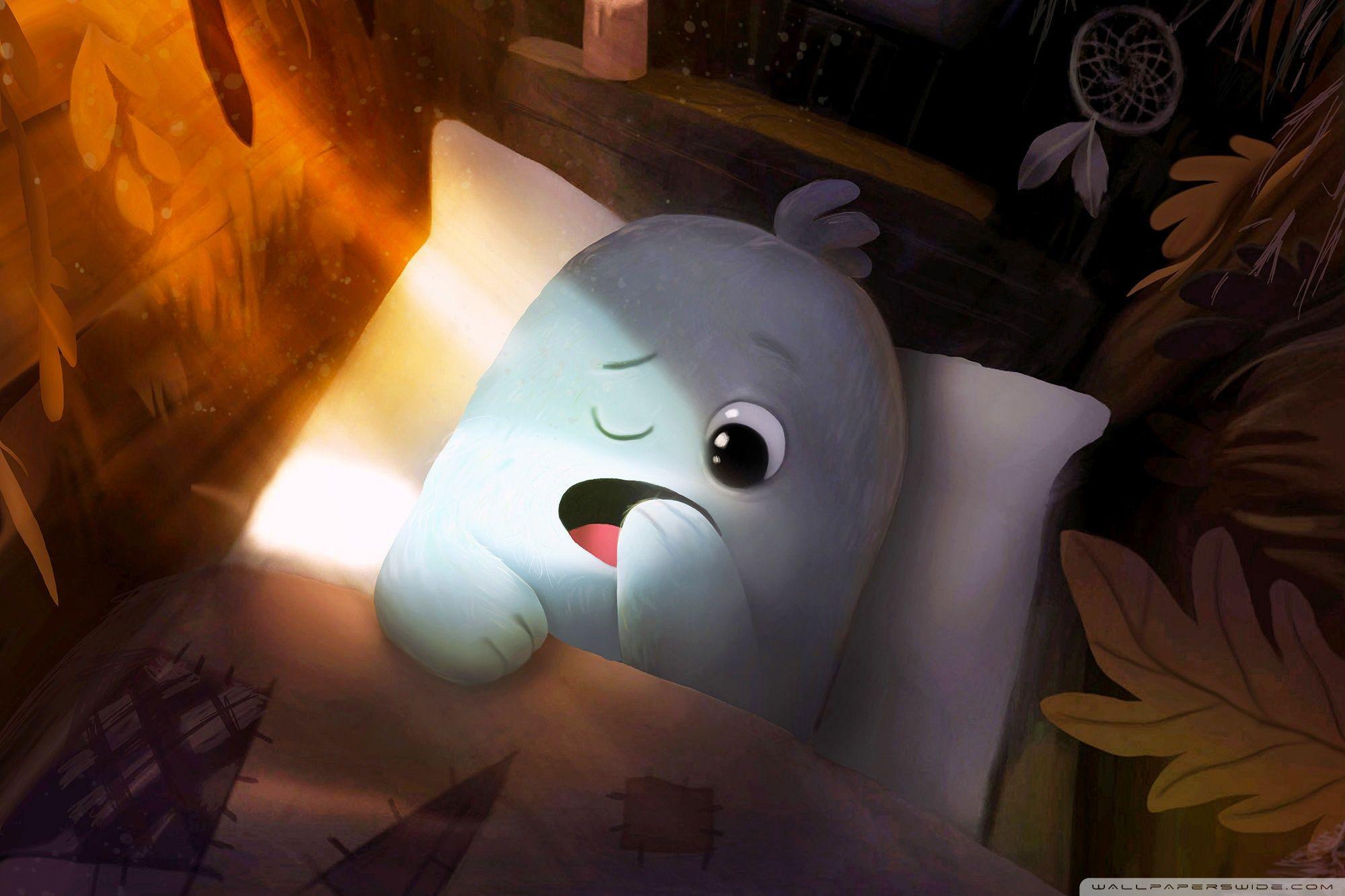 Baby Monster Wallpapers - Top Free Baby Monster Backgrounds ...