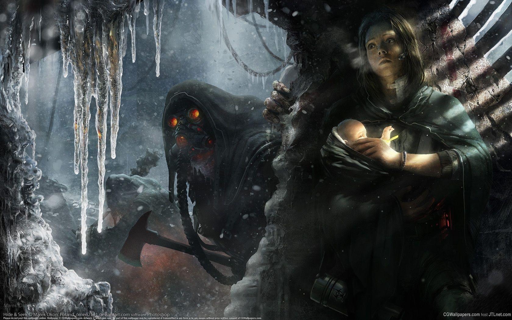 Baby Monster Wallpapers - Top Free Baby Monster Backgrounds ...