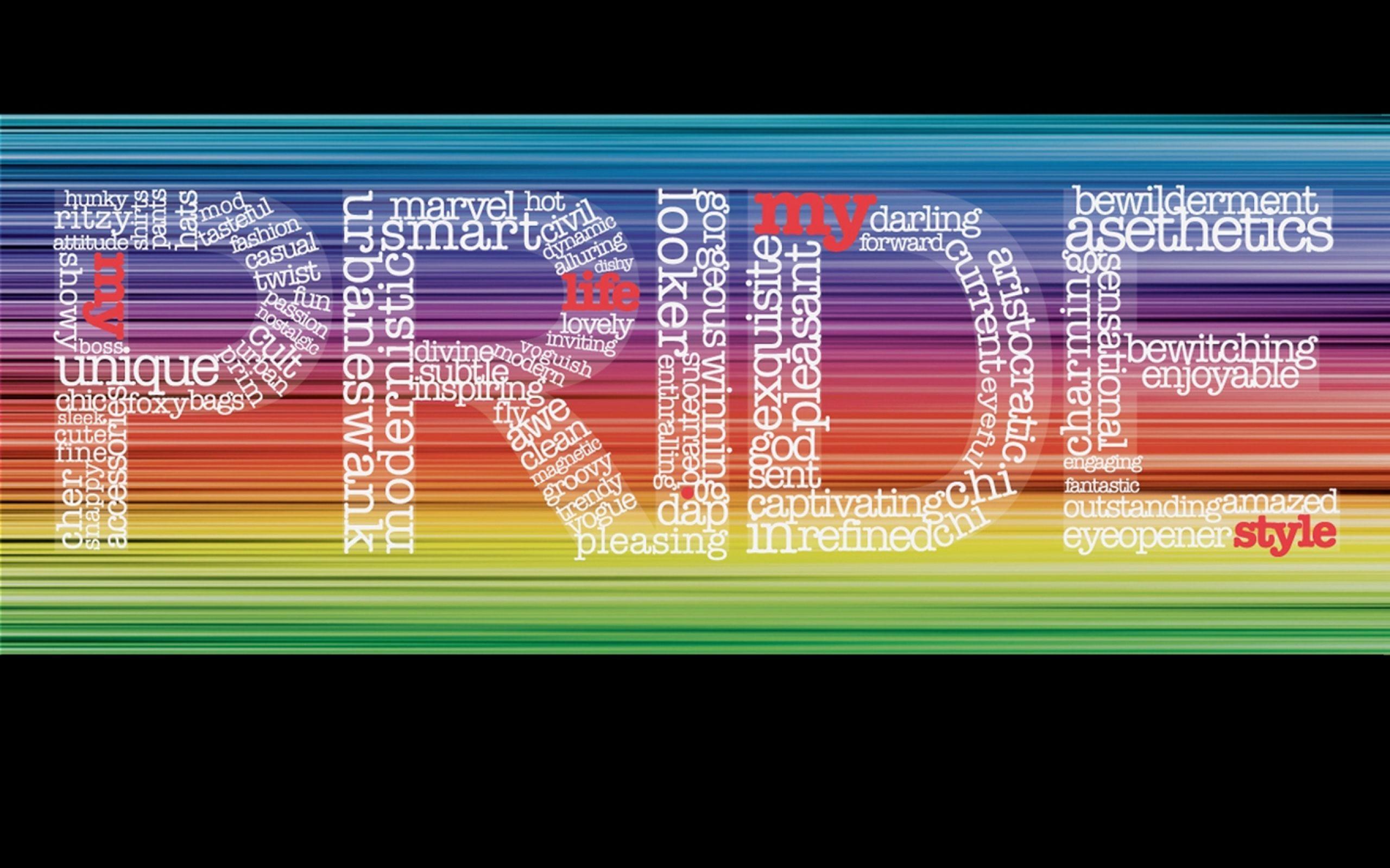 Pride Desktop Wallpapers - Top Free Pride Desktop Backgrounds ...
