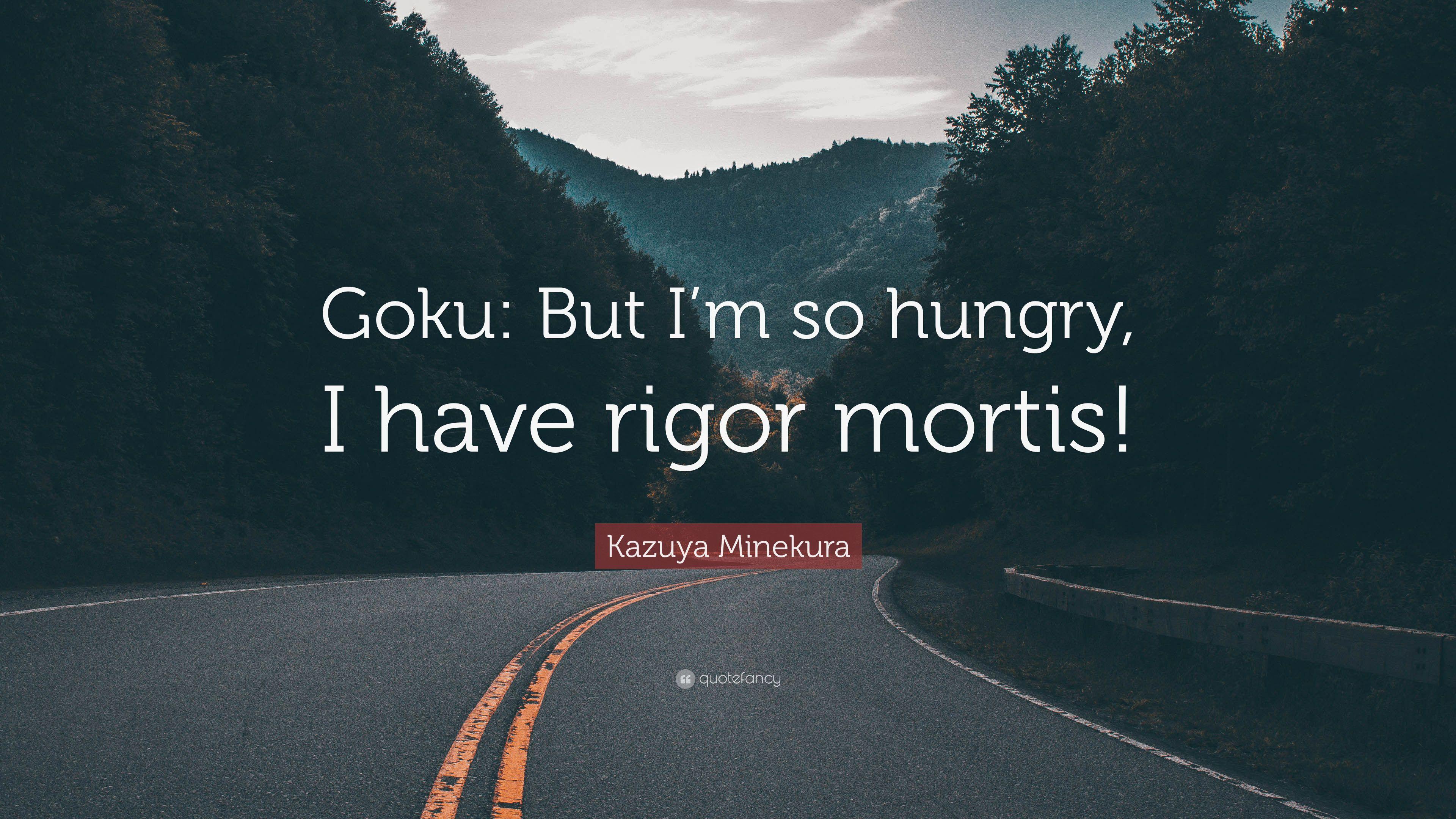 Goku Quotes Wallpapers - Top Free Goku Quotes Backgrounds - WallpaperAccess