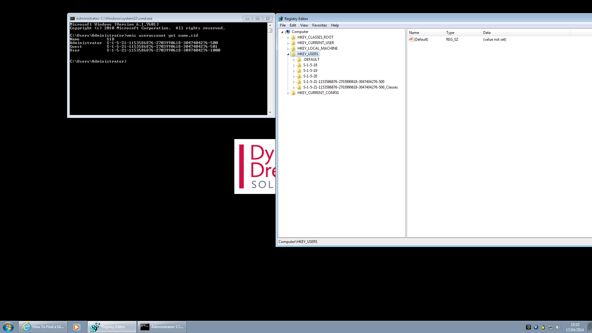 Administrator Desktop Wallpapers - Top Free Administrator Desktop ...