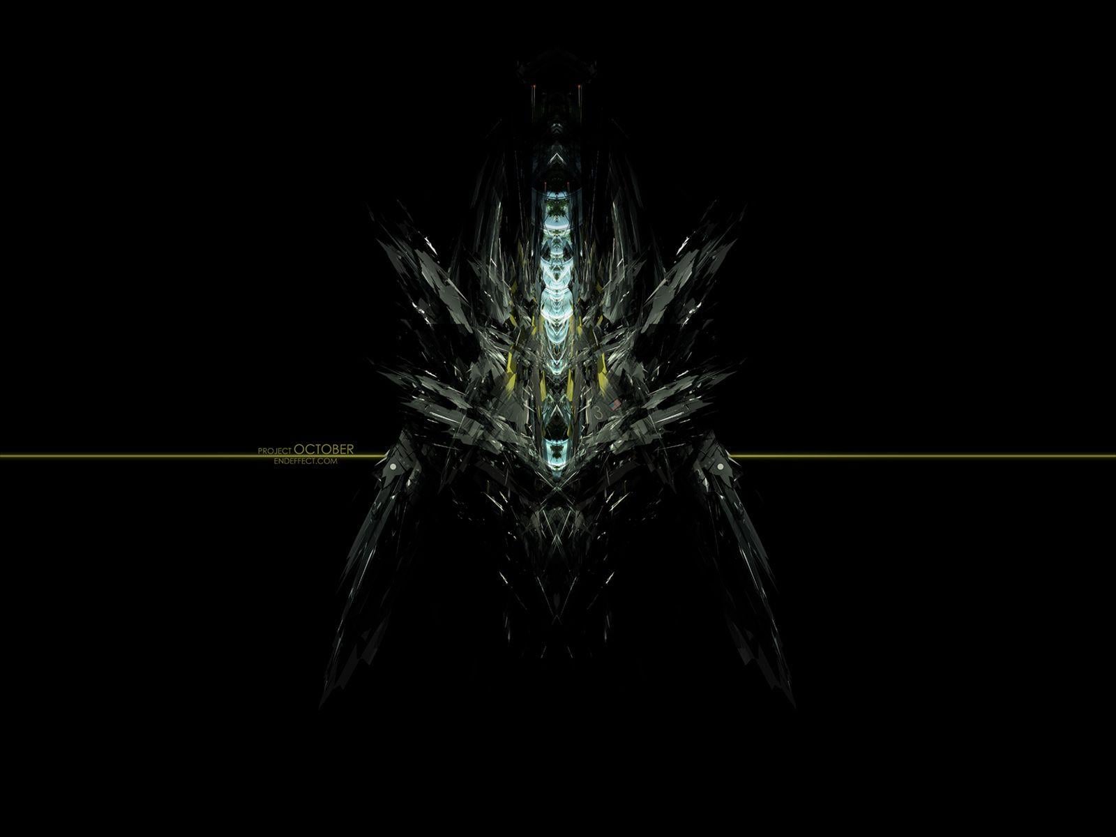 Black Technology Wallpapers - Top Free Black Technology Backgrounds ...