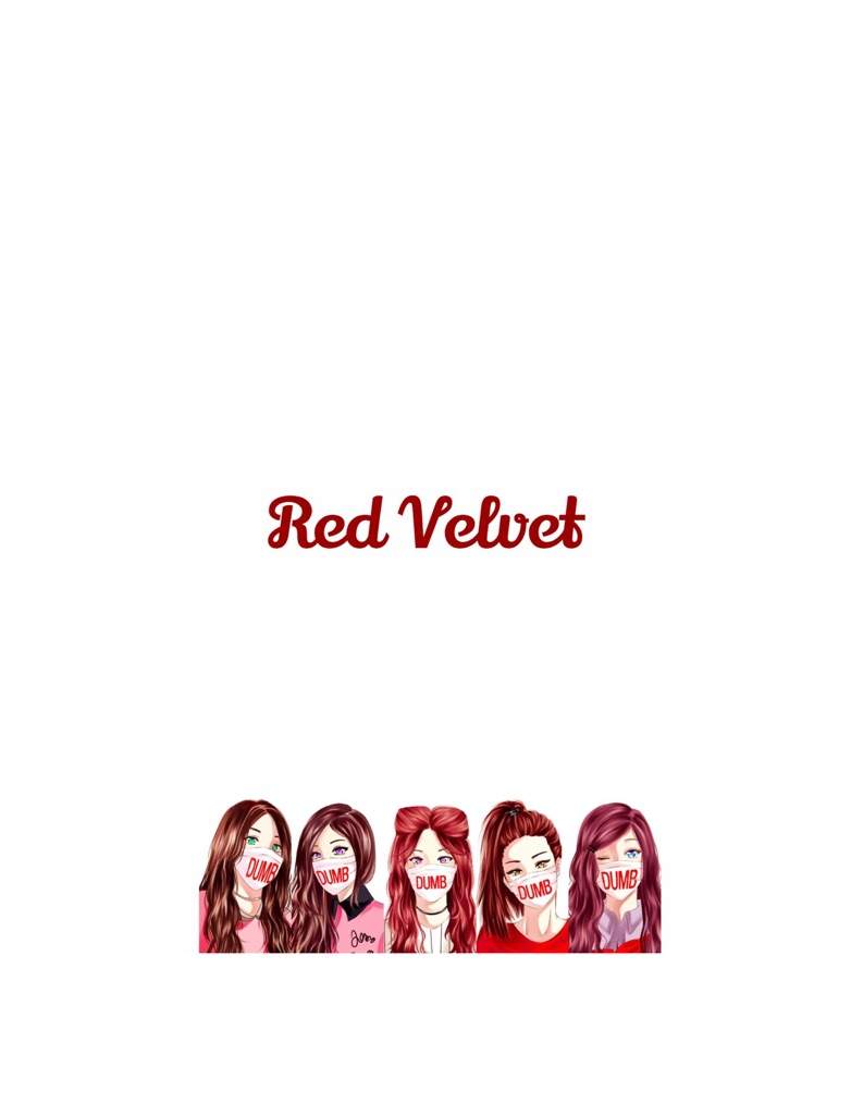 Red Velvet Phone Wallpapers - Top Free Red Velvet Phone Backgrounds ...