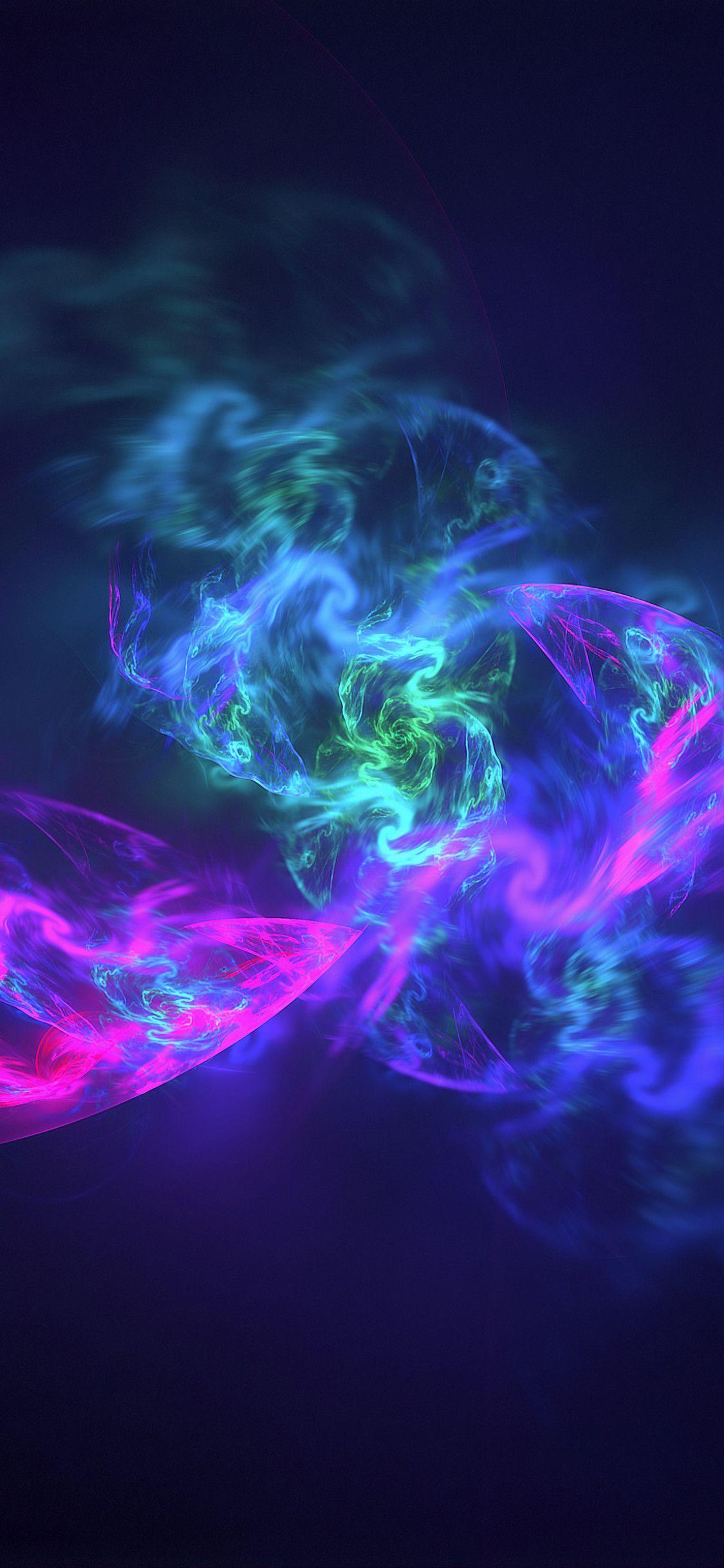 Color Explosion iPhone Wallpapers - Top Free Color Explosion iPhone ...