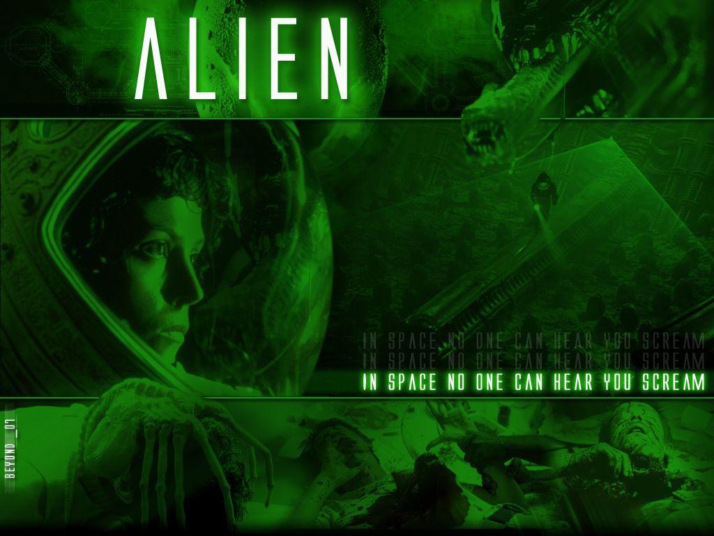 Alien 1979 Wallpapers - Top Free Alien 1979 Backgrounds - WallpaperAccess