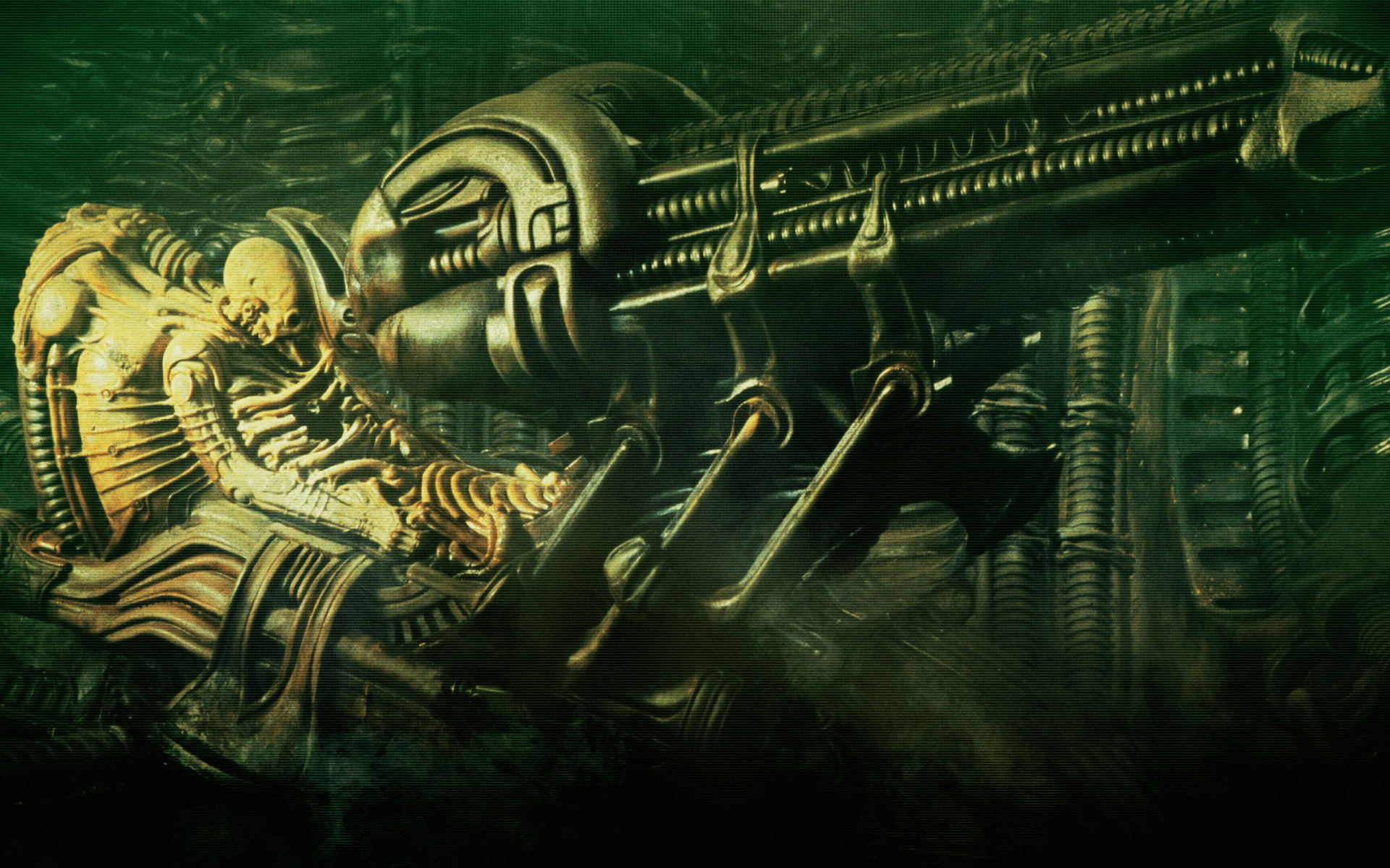 Alien 1979 Wallpapers - Top Free Alien 1979 Backgrounds - WallpaperAccess