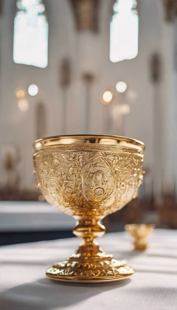 Chalice Wallpapers - Top Free Chalice Backgrounds - WallpaperAccess