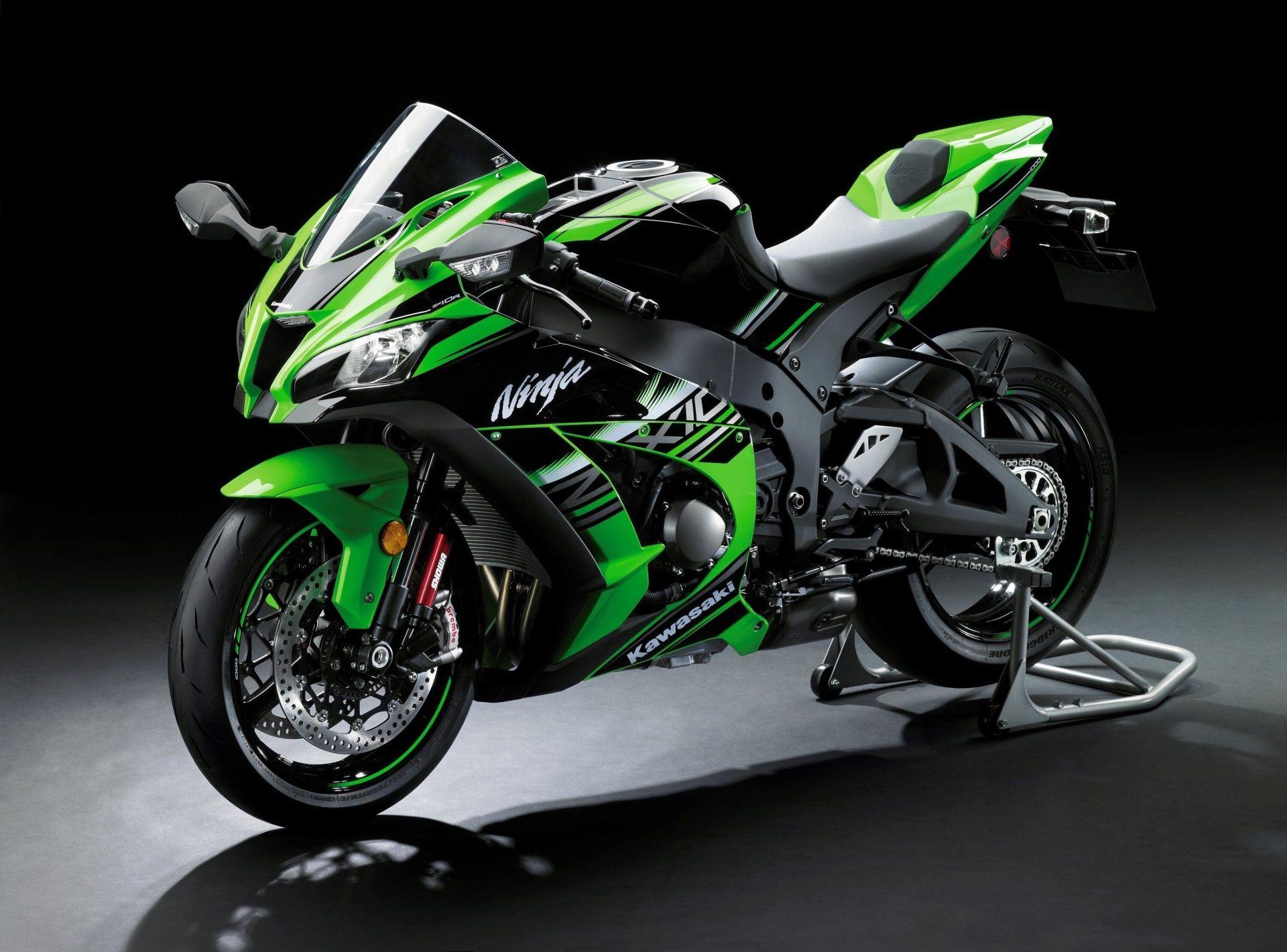 Kawasaki H2 Wallpapers - Top Free Kawasaki H2 Backgrounds - WallpaperAccess