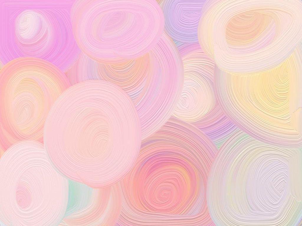 Pastel Circle Wallpapers - Top Free Pastel Circle Backgrounds ...