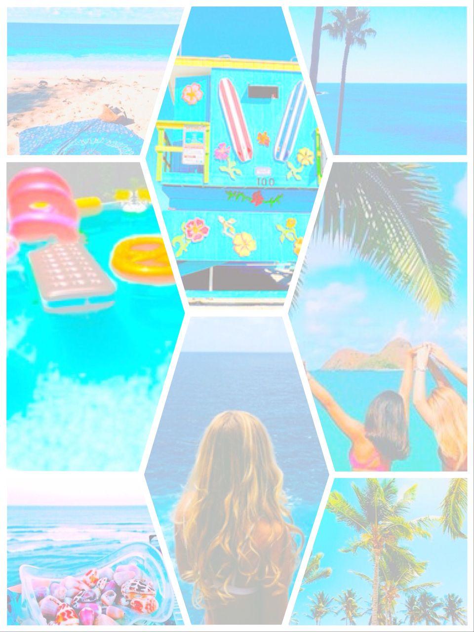 Pastel Collage Wallpapers - Top Free Pastel Collage Backgrounds ...