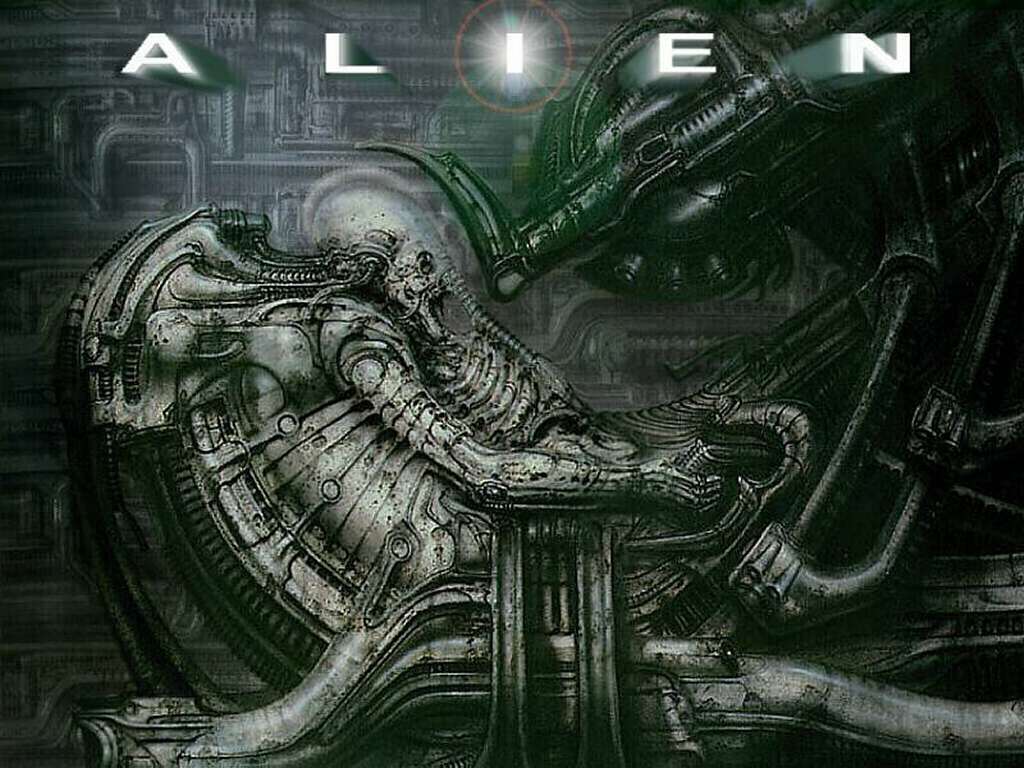 Alien 1979 Wallpapers - Top Free Alien 1979 Backgrounds - WallpaperAccess