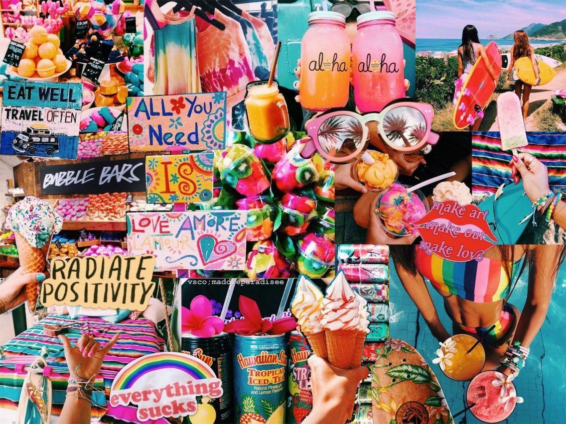Travel Collage Wallpapers - Top Free Travel Collage Backgrounds ...