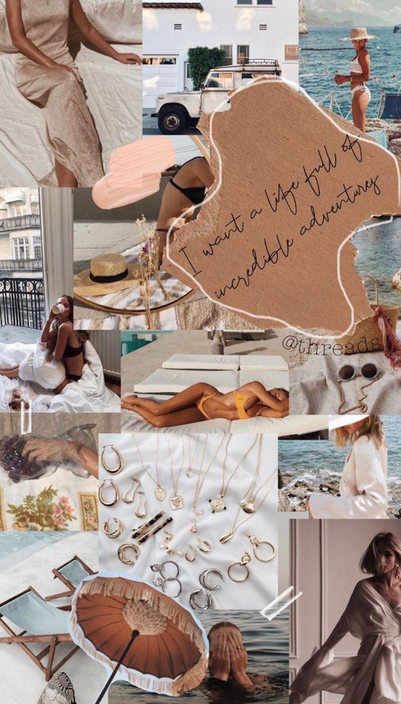 iPhone Collage Wallpapers - Top Free iPhone Collage Backgrounds ...